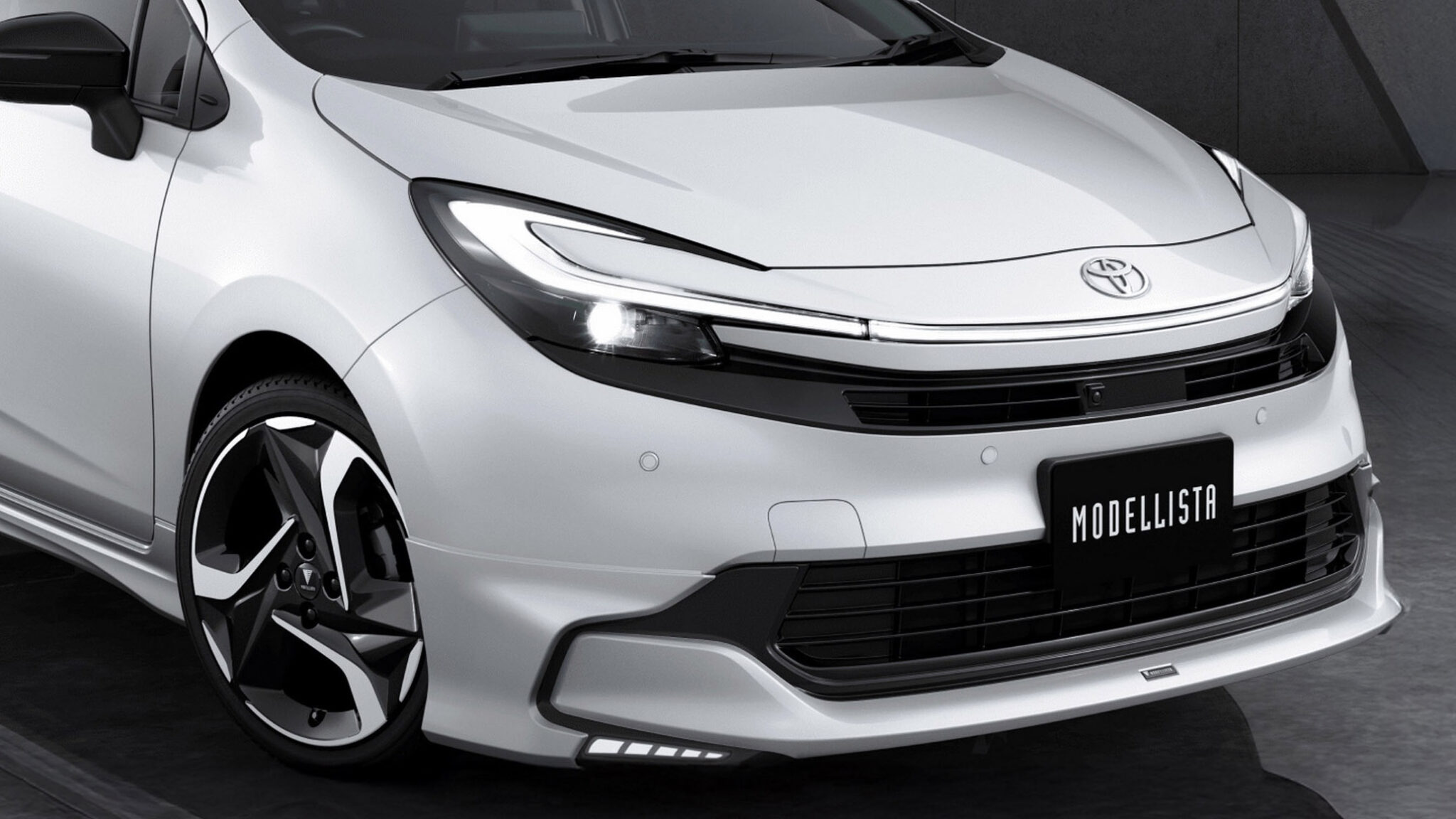 Toyota’s Hybrid Hatch Now Looks Like A Prius And Stops Like A $185K ...