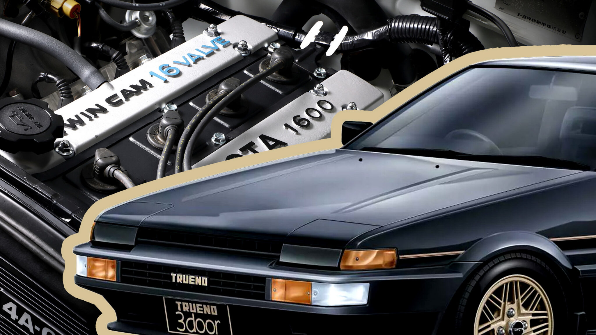 Toyota GR Brings Back New AE86 Parts But They’re Not the Same | Carscoops