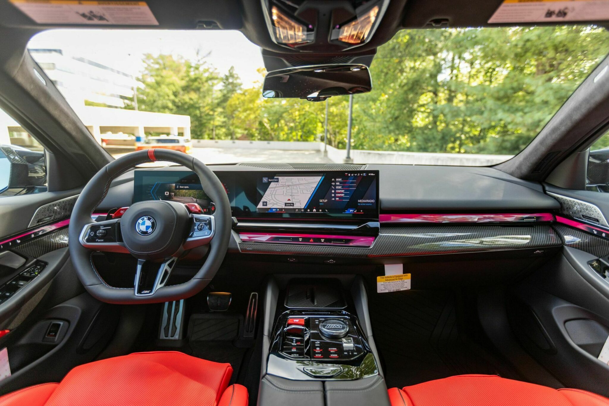 Man Buys New BMW M5, Drives 200 Miles, Then Sells It For $20K Loss ...