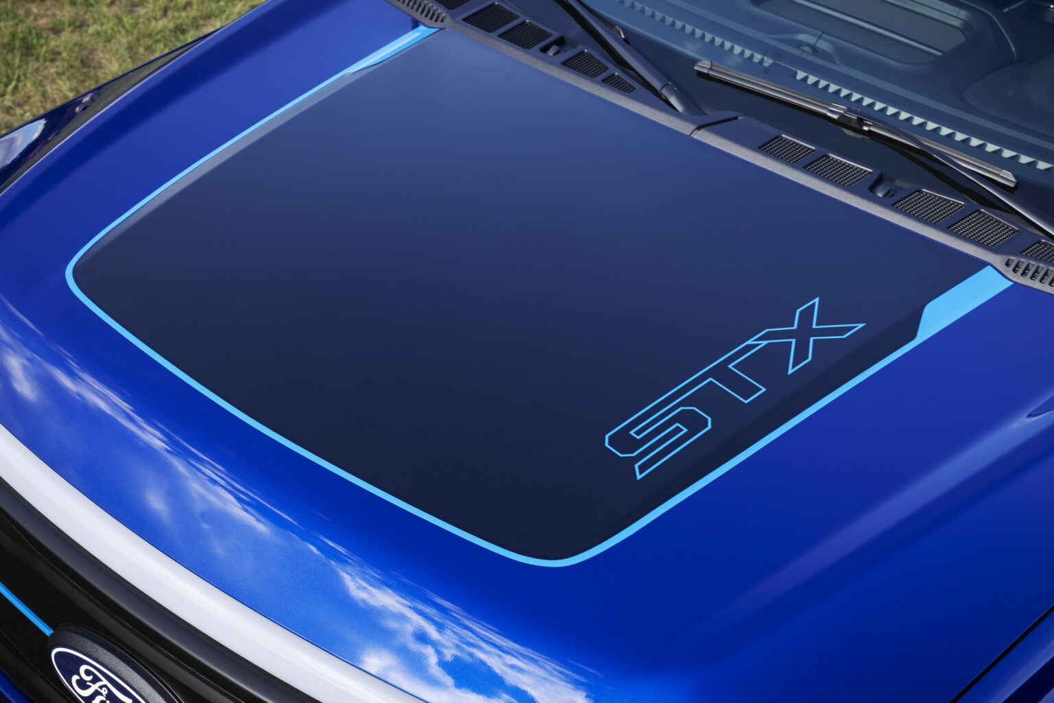 Ford’s New F-150 Lightning Trim Solves Its Biggest Flaws For Free ...