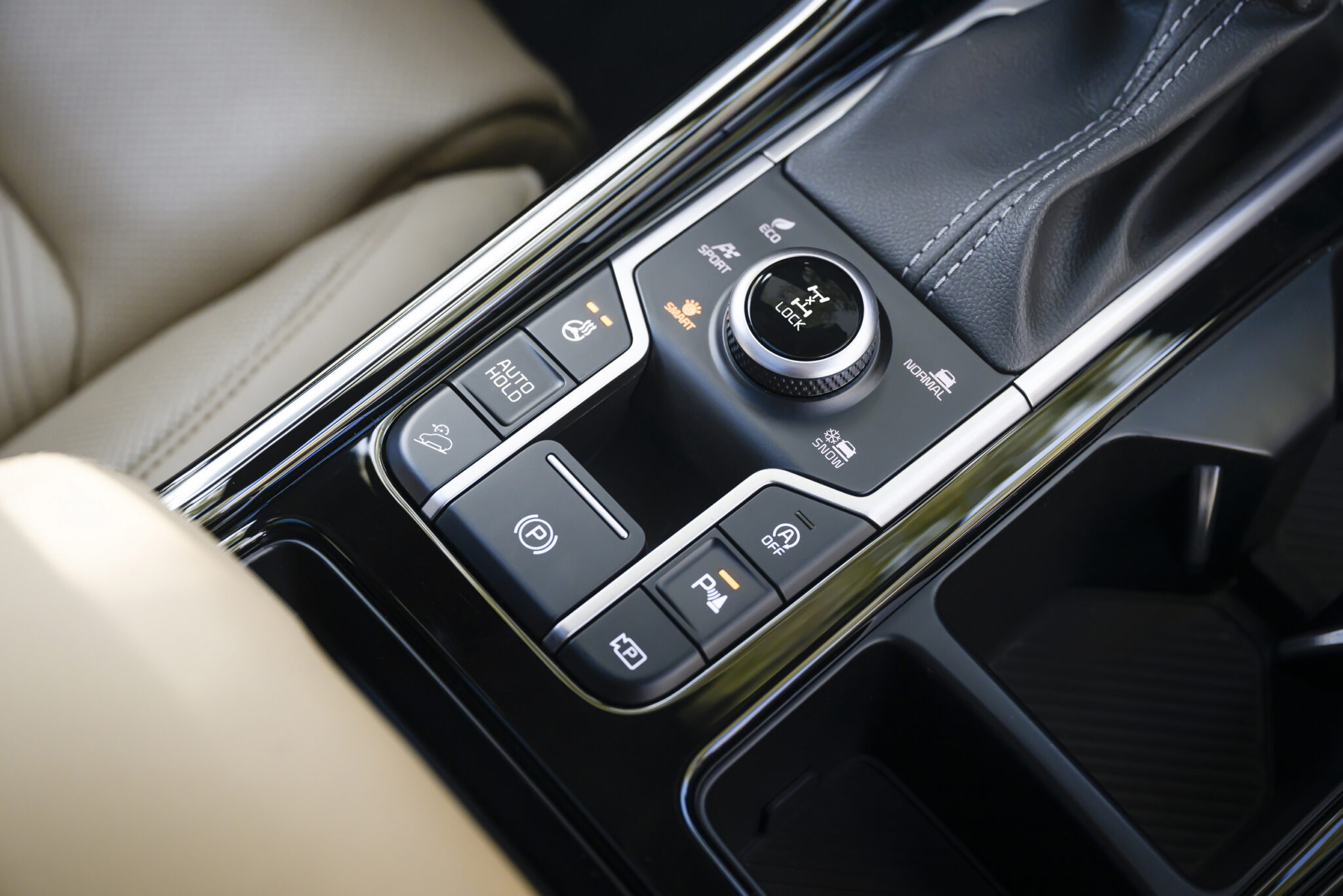Kia Cut Navigation From 2026 Sorento S But Still Raised The Price ...