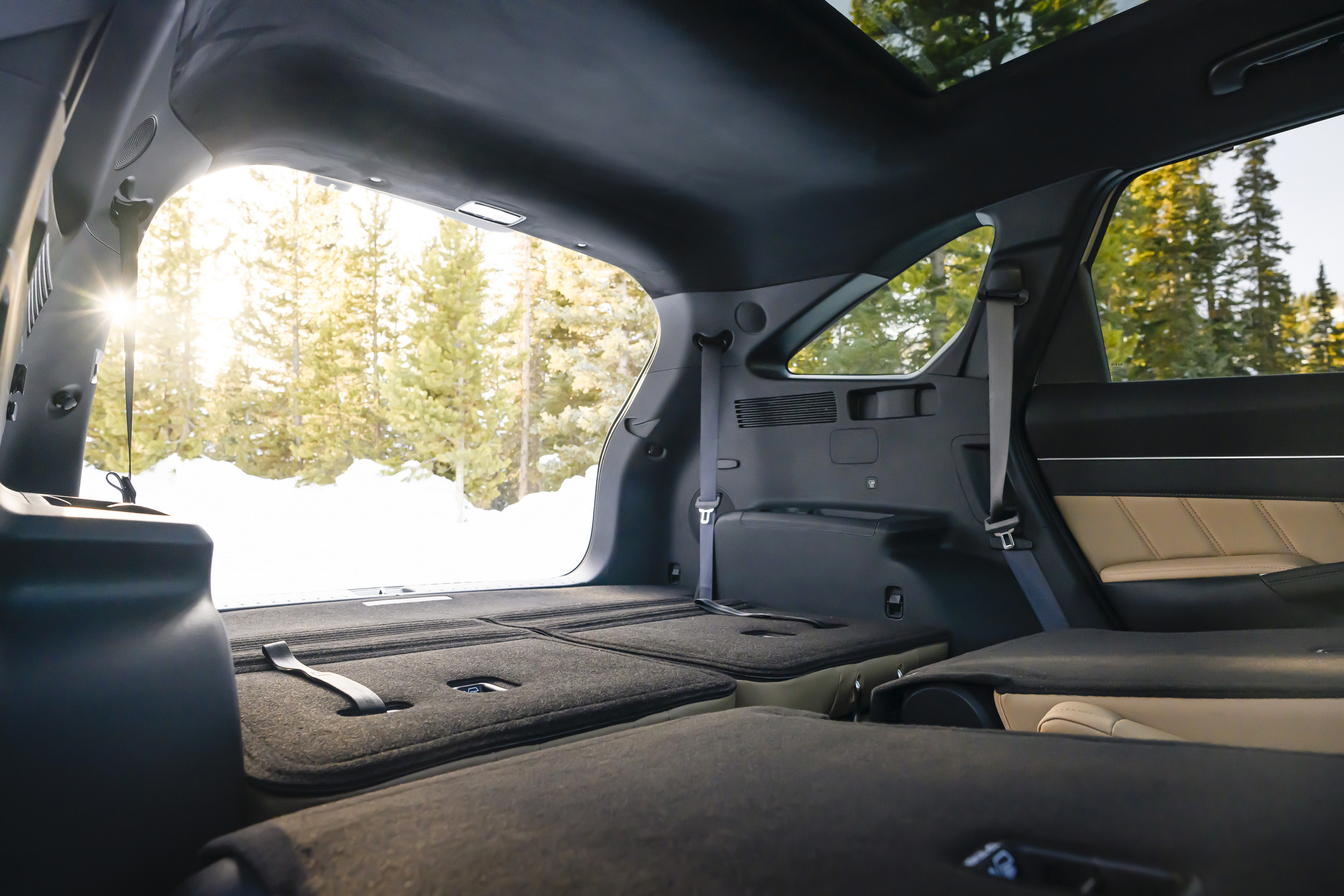 Kia Cut Navigation From 2026 Sorento S But Still Raised The Price ...