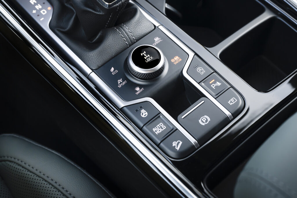 Kia Cut Navigation From 2026 Sorento S But Still Raised The Price ...