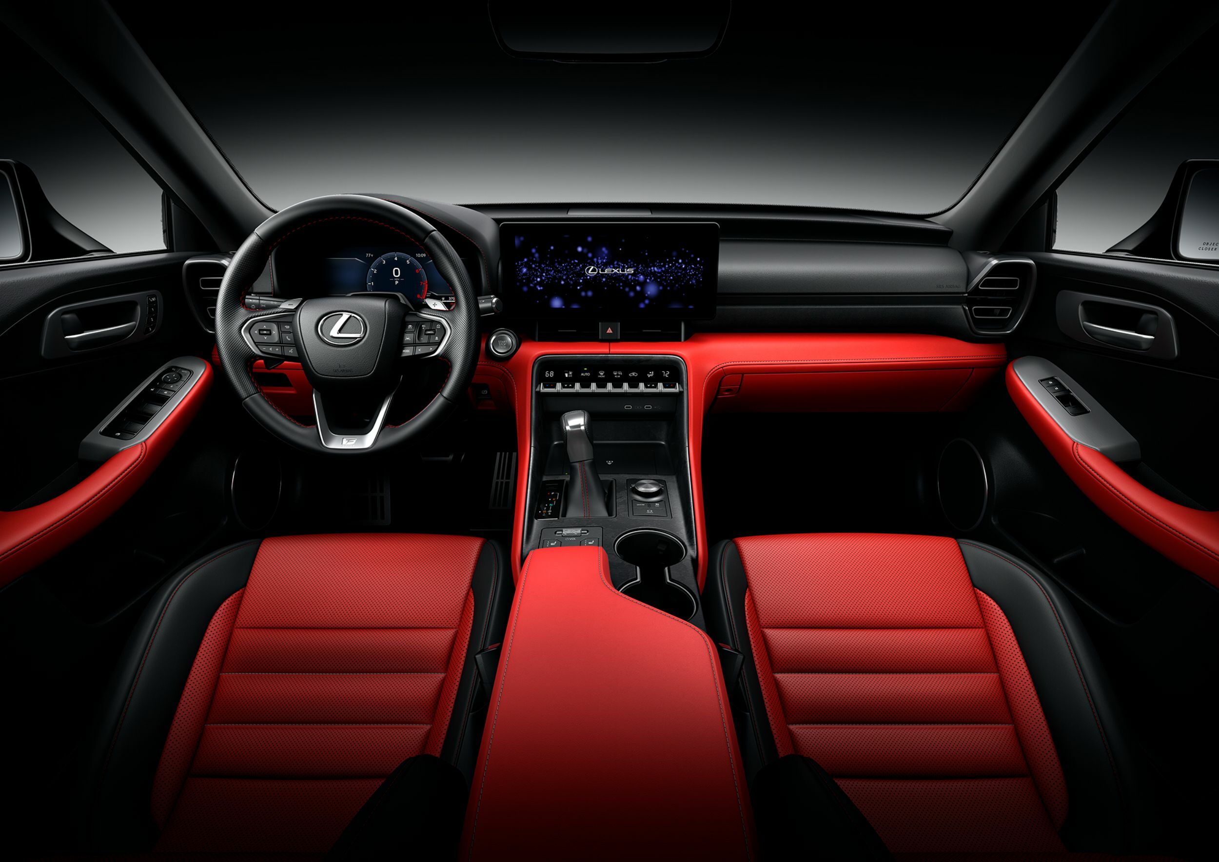 Lexus Keeps The IS Alive With Yet Another Facelift | Carscoops