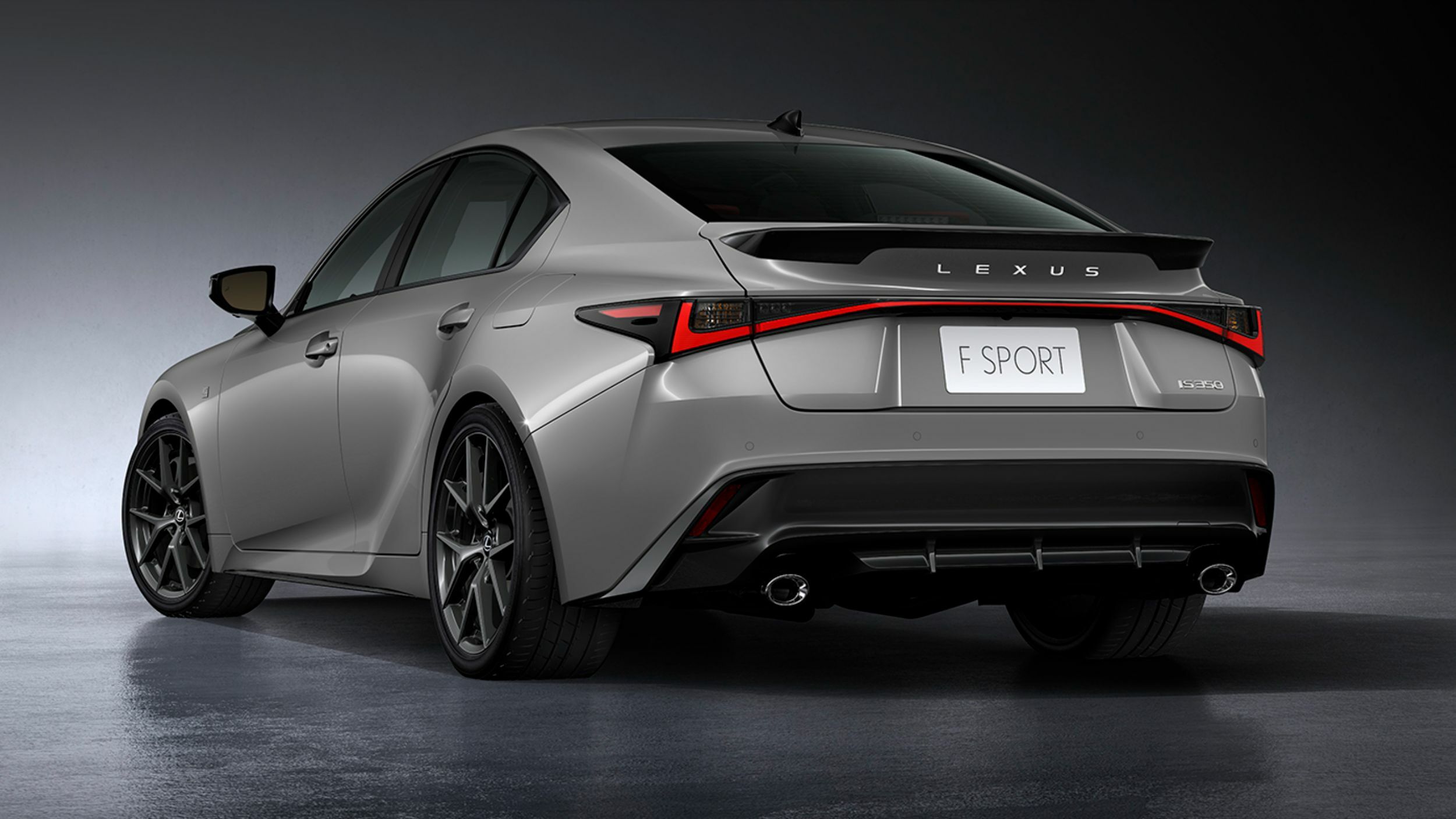 Lexus Keeps The IS Alive With Yet Another Facelift | Carscoops
