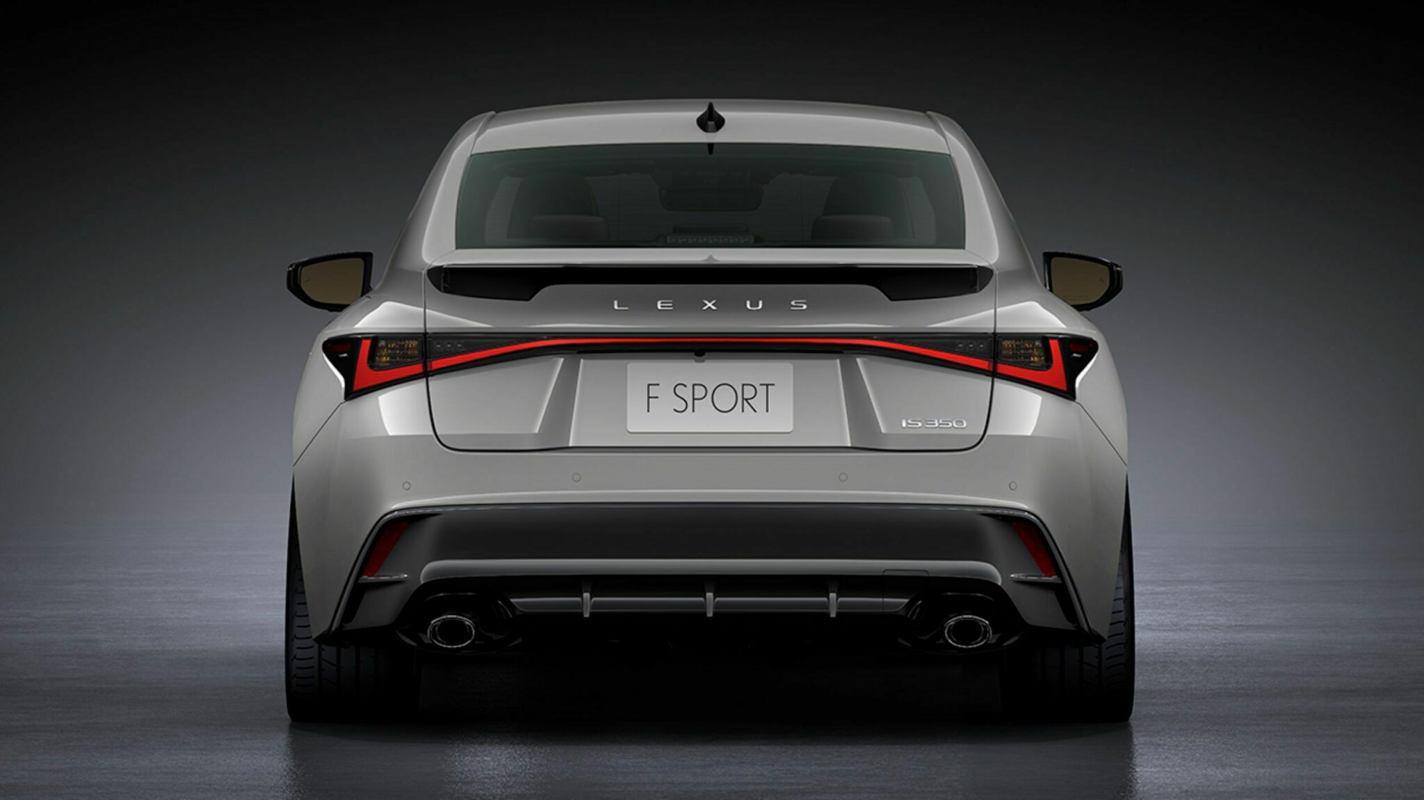 Lexus Keeps The IS Alive With Yet Another Facelift | Carscoops