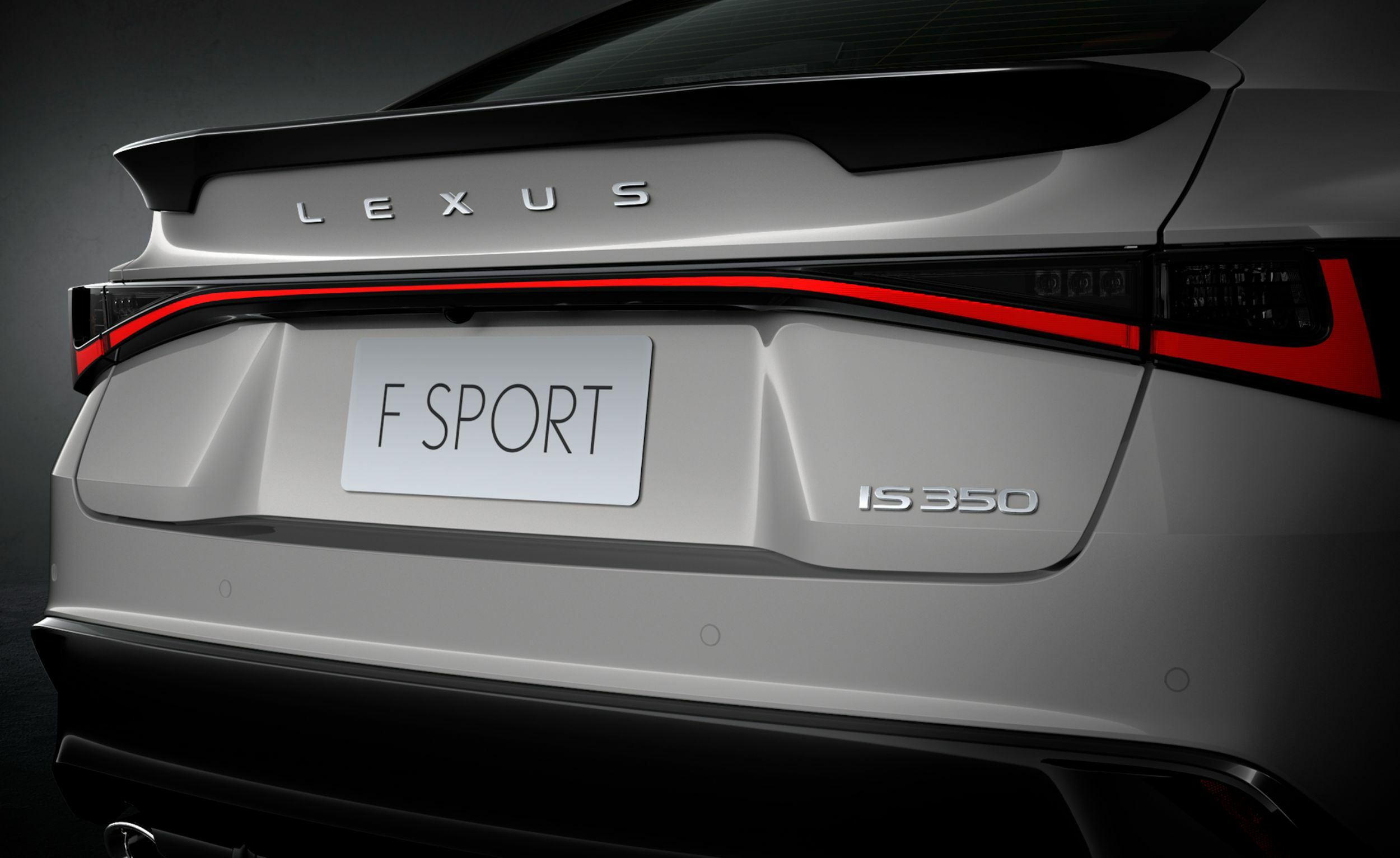 Lexus Keeps The IS Alive With Yet Another Facelift | Carscoops