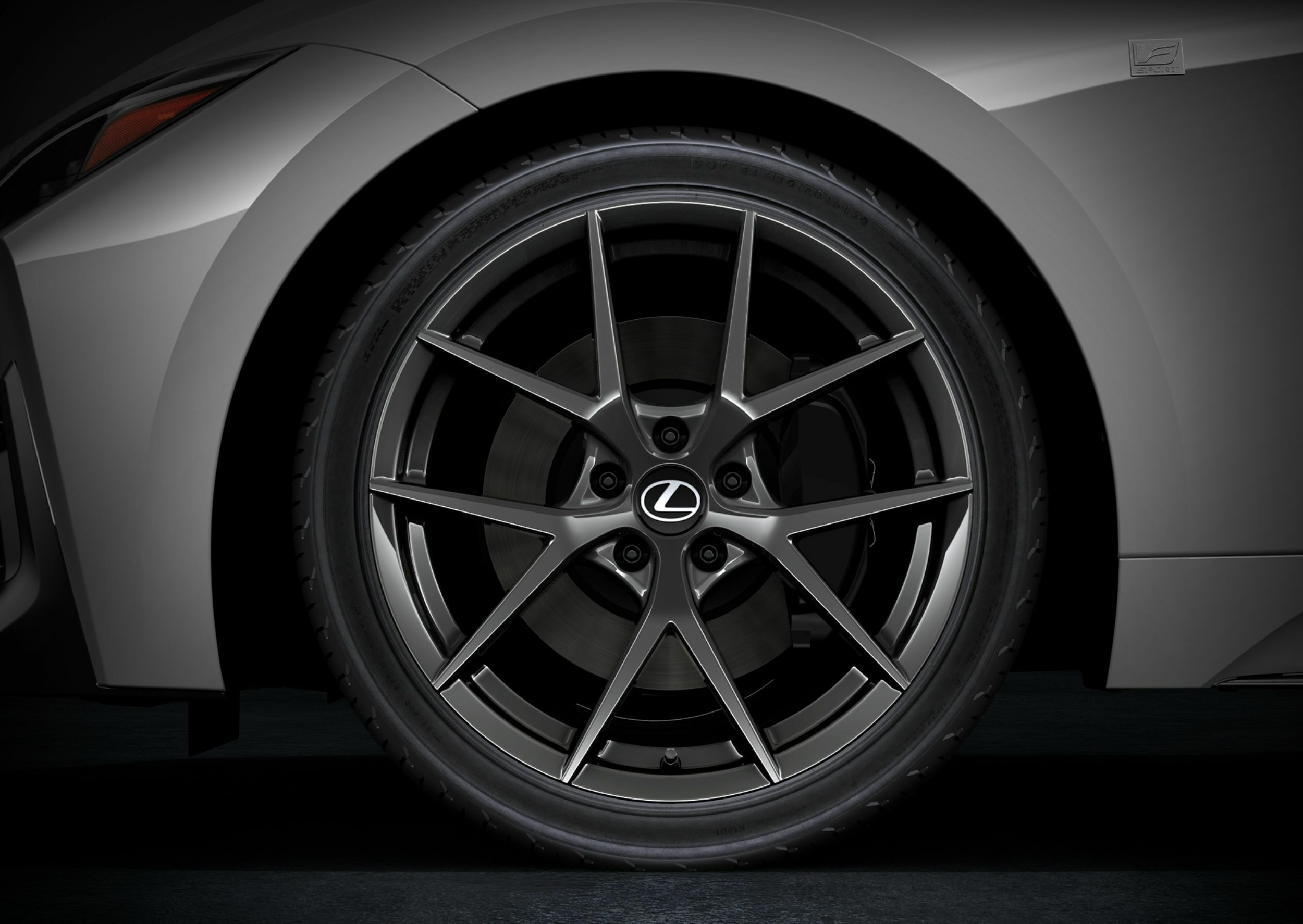 Lexus Keeps The IS Alive With Yet Another Facelift | Carscoops