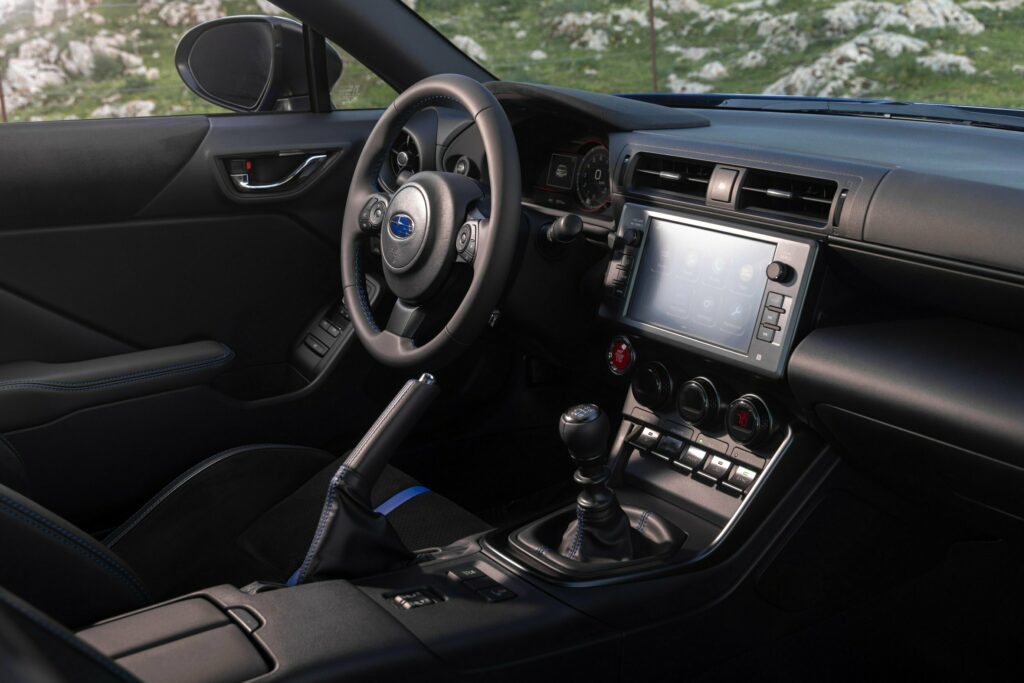 Subaru’s Cheapest BRZ Now Costs Nearly $4K More Than A Mustang | Carscoops