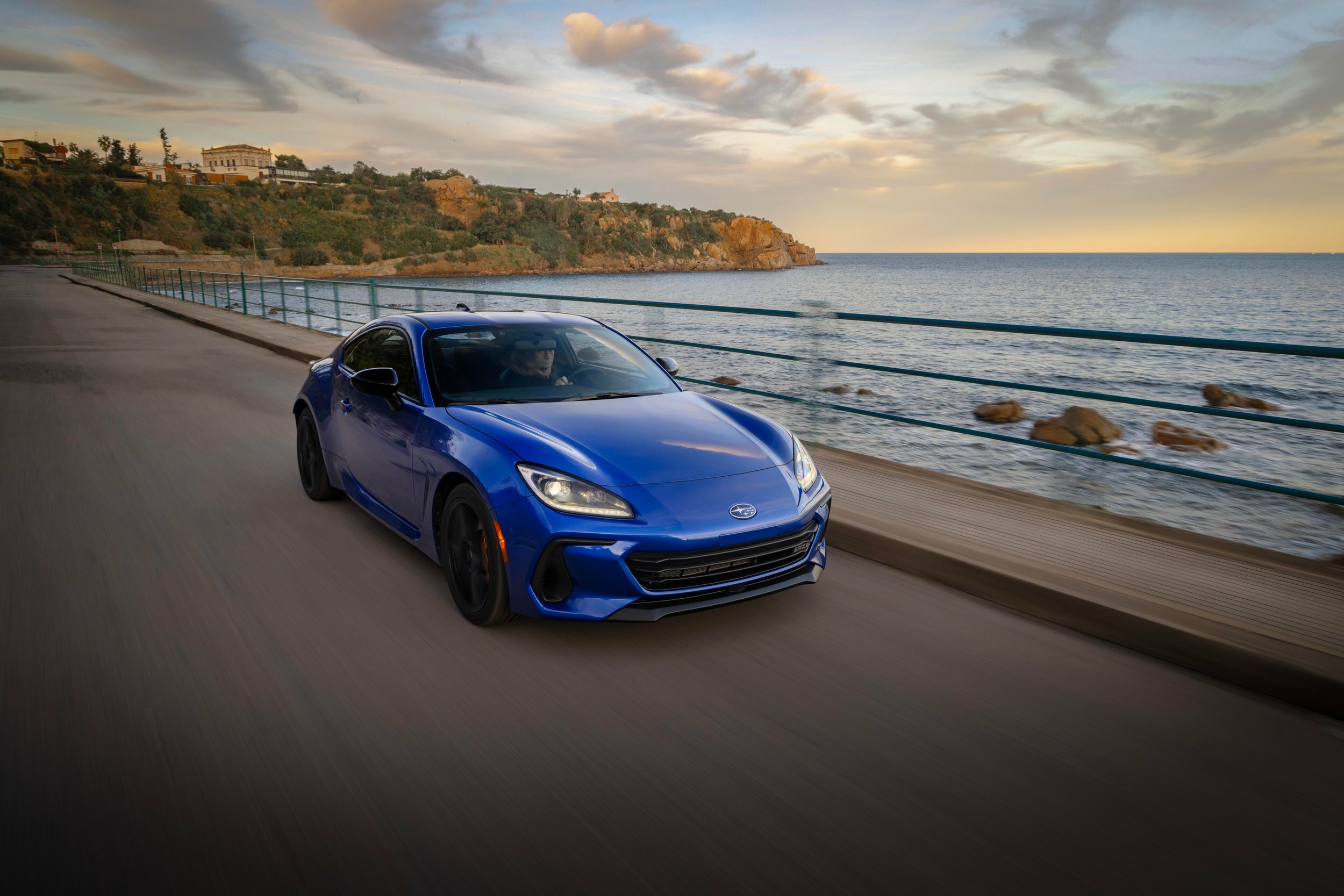 Subaru’s Cheapest BRZ Now Costs Nearly $4K More Than A Mustang | Carscoops