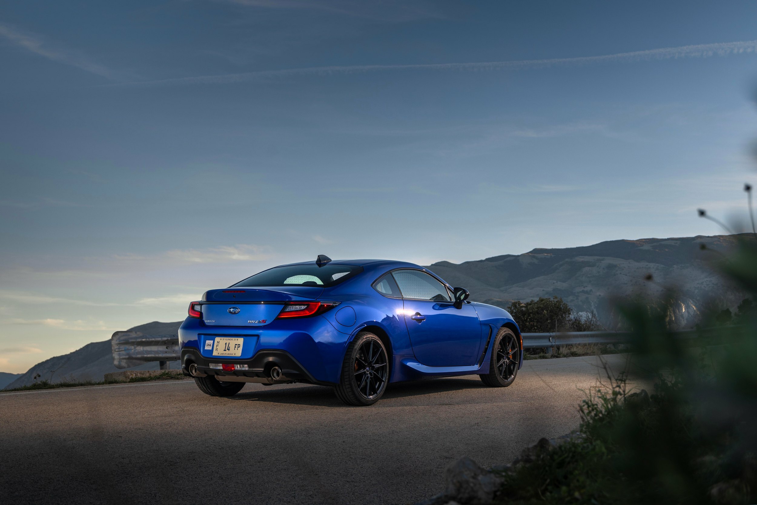 Subaru’s Cheapest BRZ Now Costs Nearly $4K More Than A Mustang | Carscoops