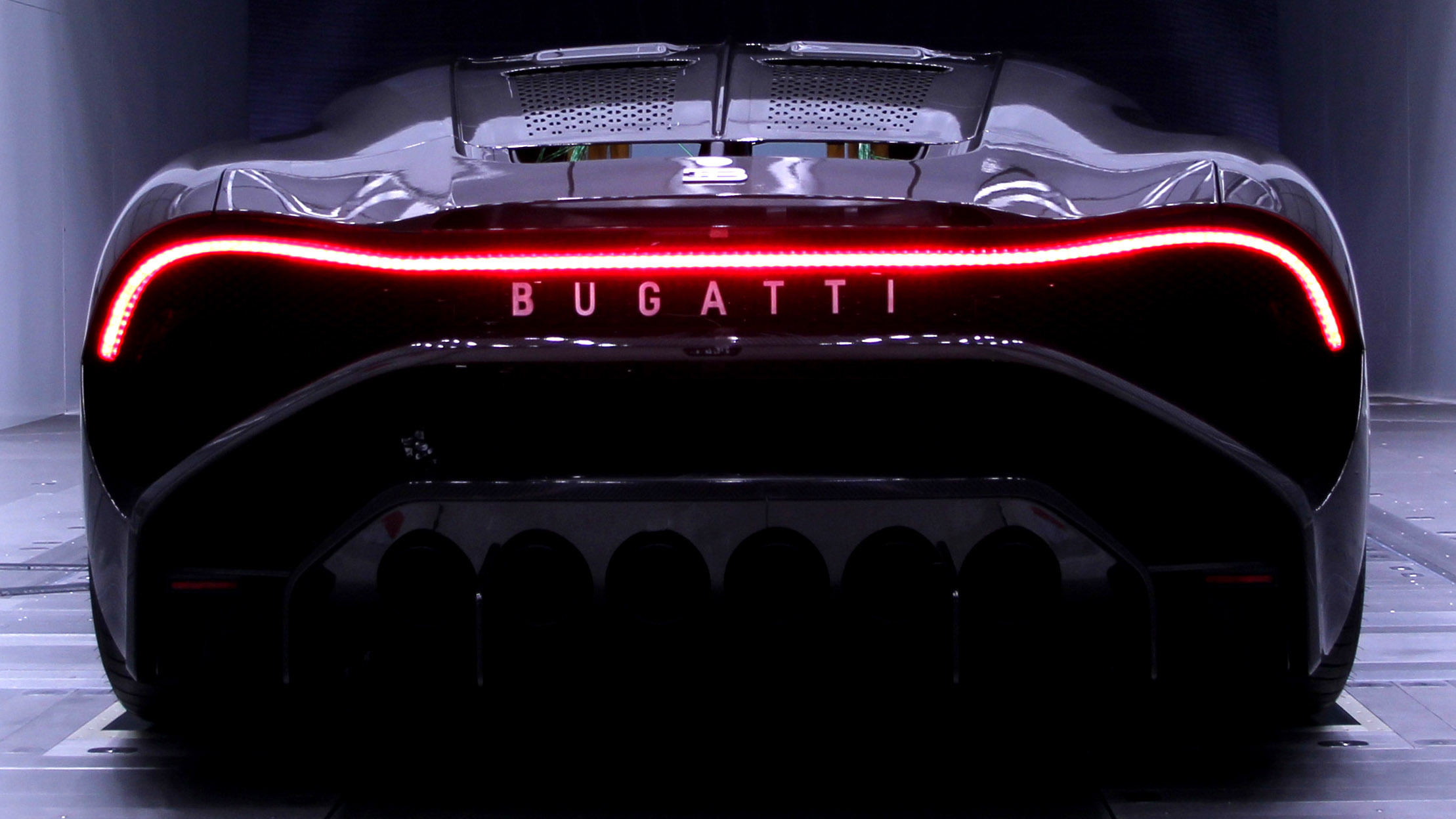 World’s Most Expensive New Car Just Hit The Used Market | Carscoops