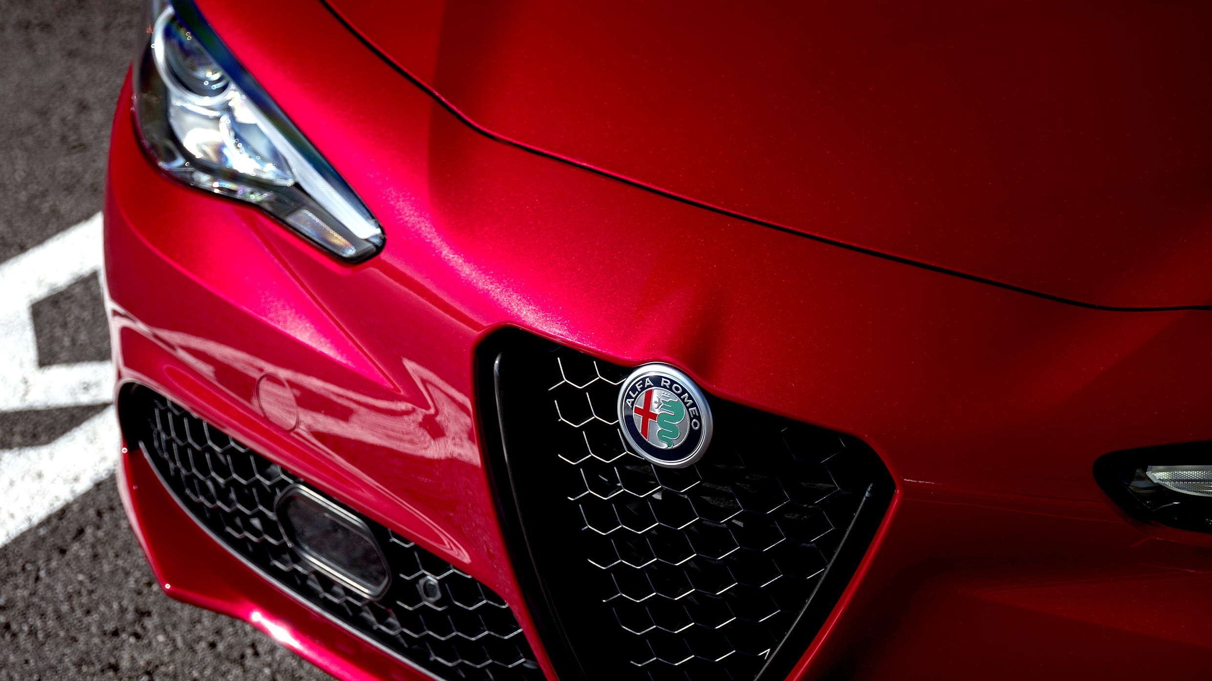 Fuel pump recall 2017-2018 Giulia and Stelvio. | Alfa Romeo Giulia Forum