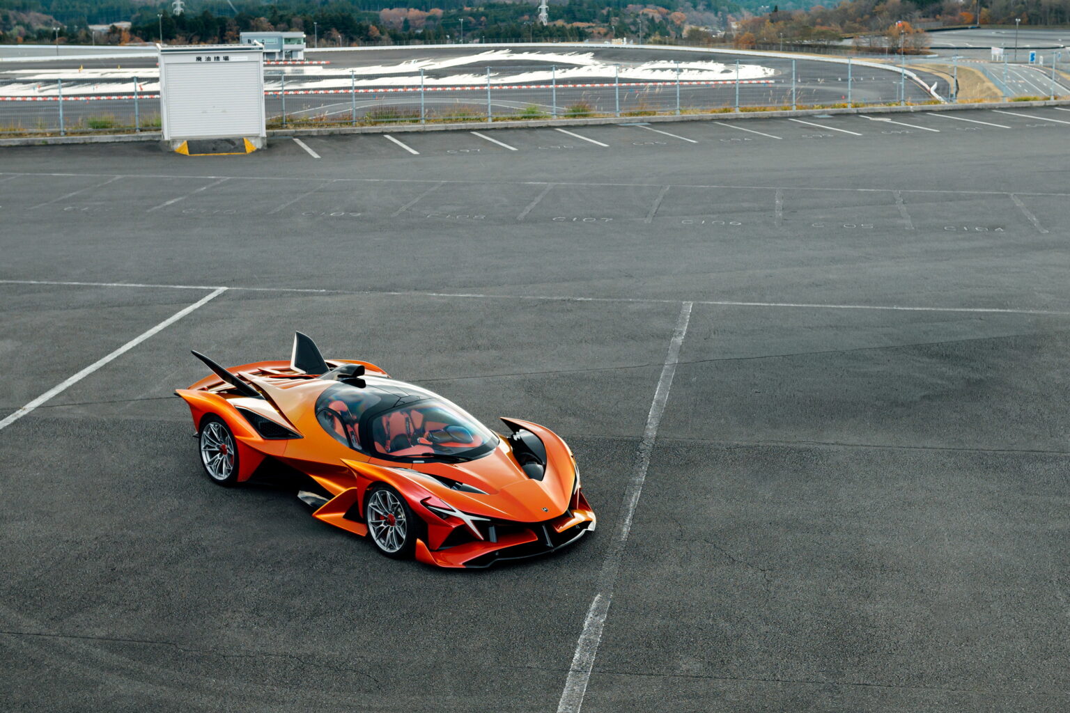 Germany’s Only Hypercar Builder Returns With A V12 Sledgehammer | Carscoops