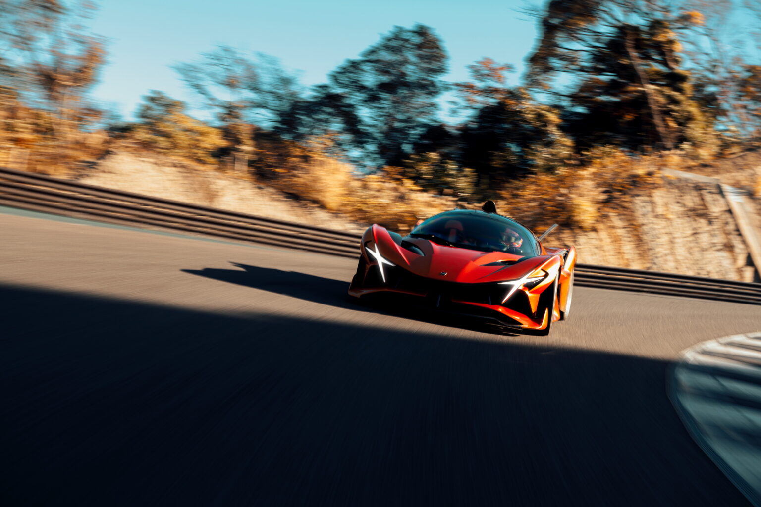 Germany’s Only Hypercar Builder Returns With A V12 Sledgehammer | Carscoops
