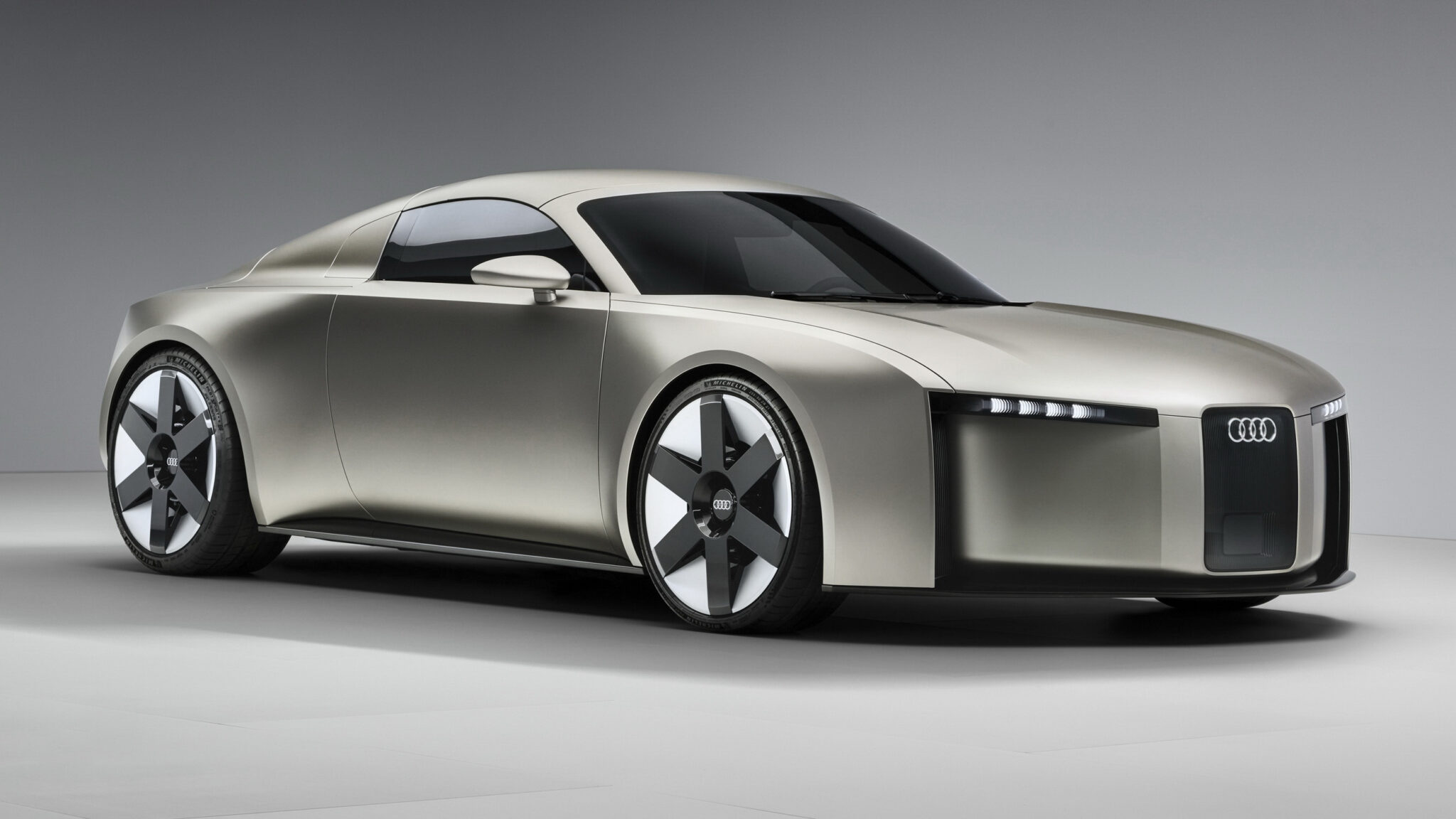 You’ll Want To Drive The Electric TT, Says Audi Boss | Carscoops
