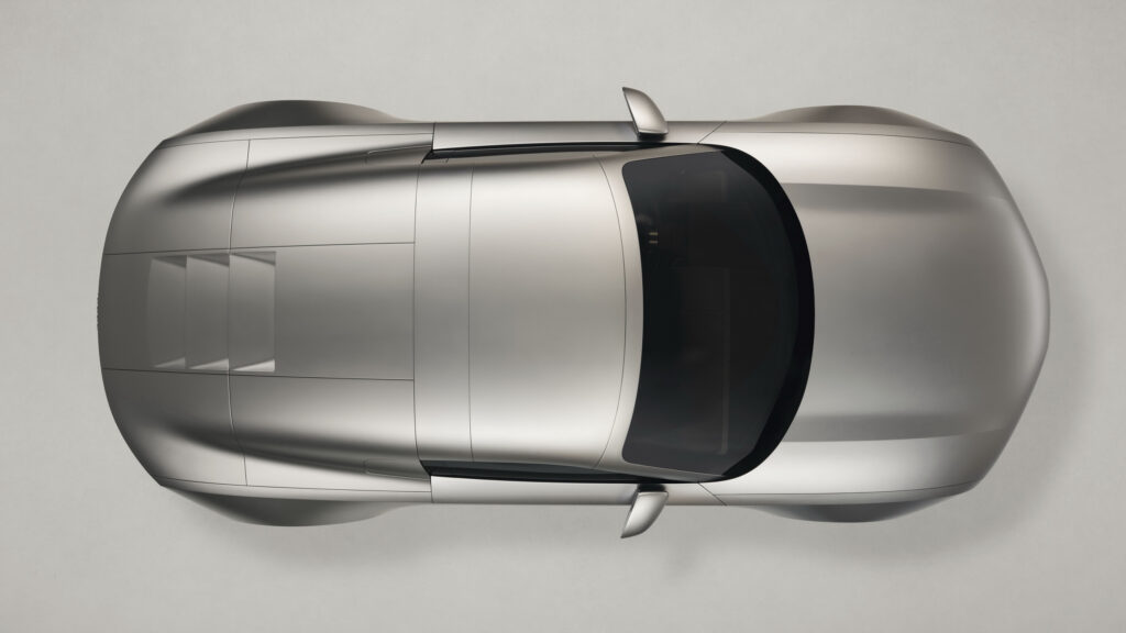 You’ll Want To Drive The Electric TT, Says Audi Boss | Carscoops