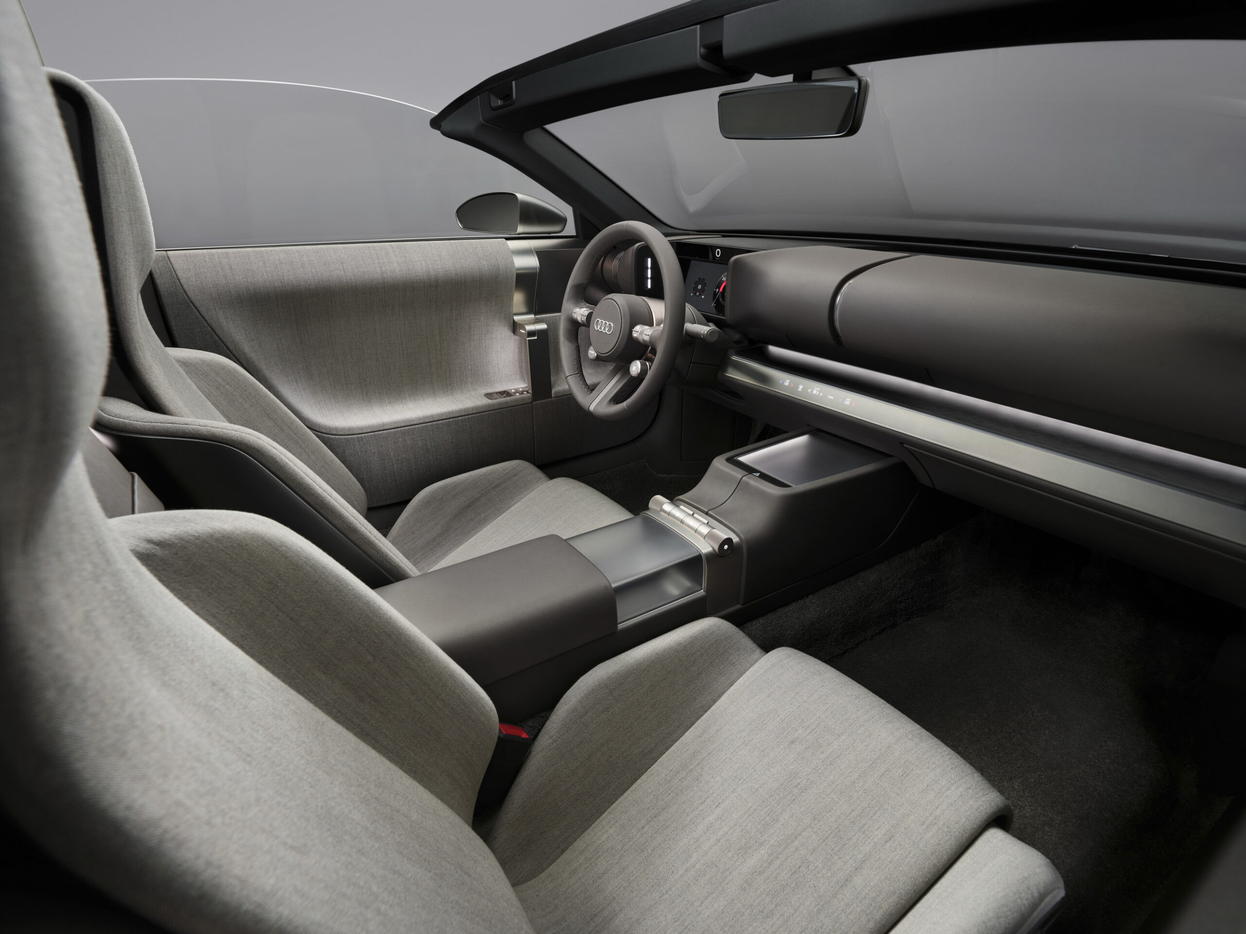 ‘Looks Like It Was Designed In 1995’: Mercedes Boss Brutally Mocks Audi ...