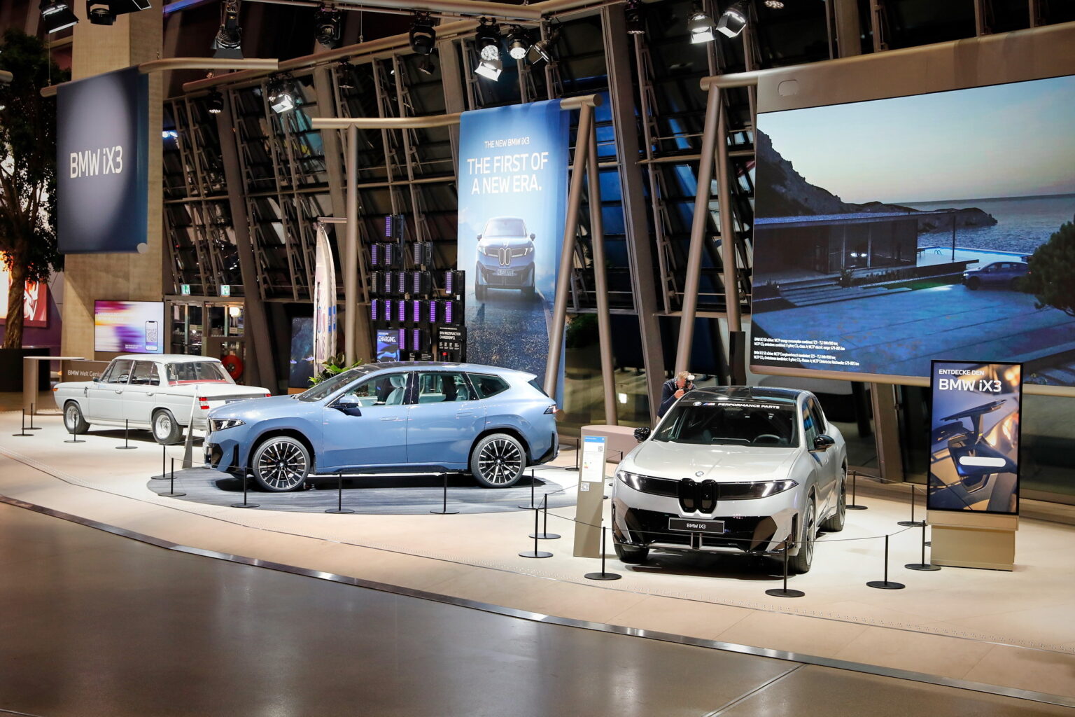 BMW Just Took A Wrecking Ball To The Old Dealership Sales Model In ...