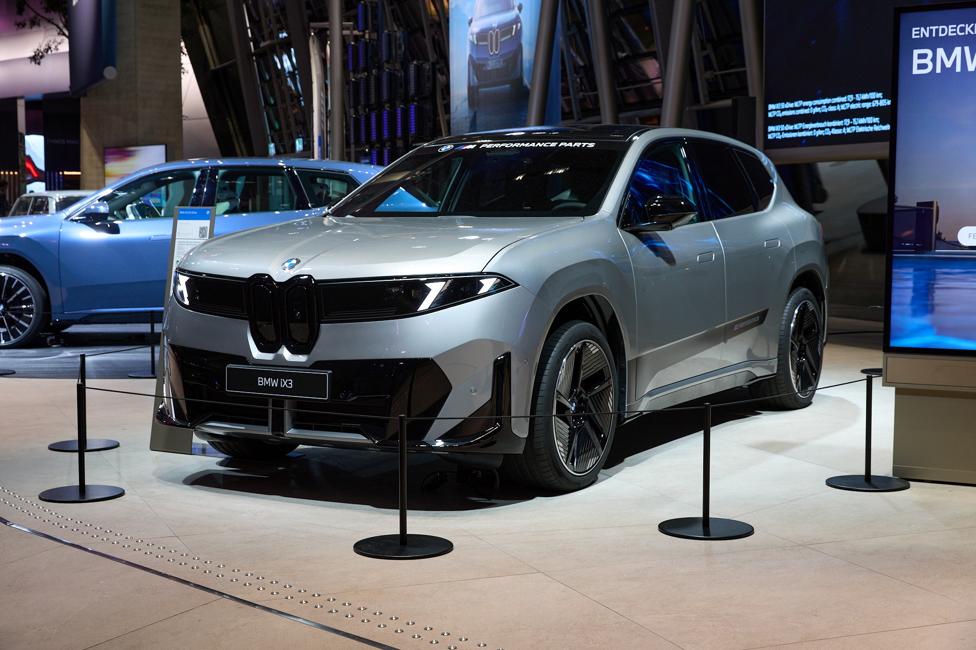 These Next-Gen BMWs Will Update Faster Than Your iPhone | Carscoops