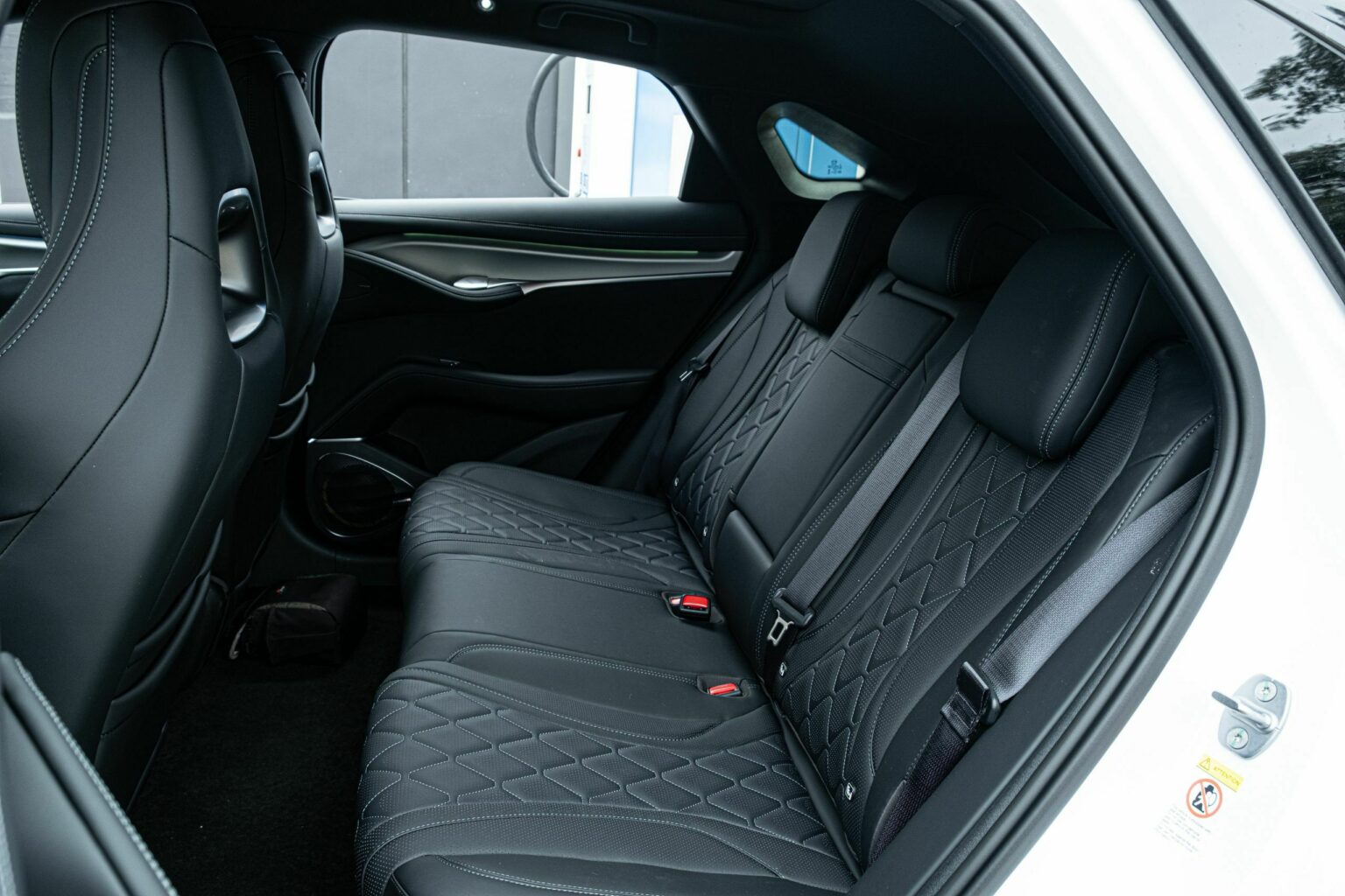 BYD Sealion 7 Performance Could Be Tesla’s Worst Nightmare: Review ...