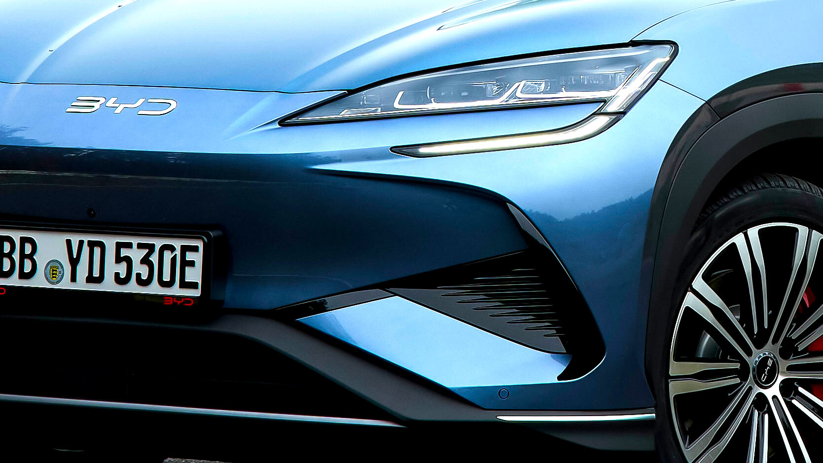 Stellantis Dealers Are Embracing BYD And Making Things Awkward | Carscoops