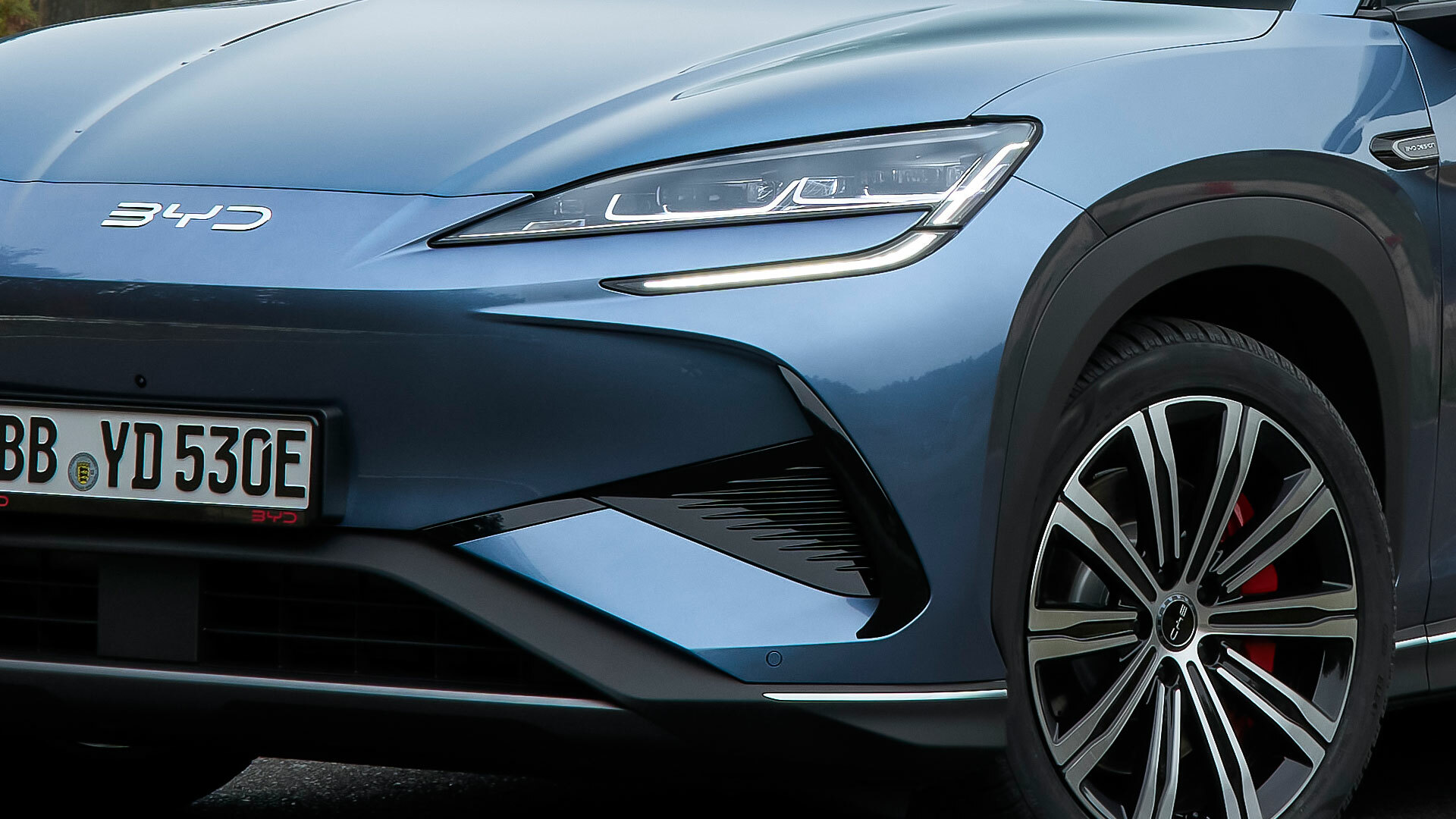 BYD’s European Expansion Is About to Explode | Carscoops