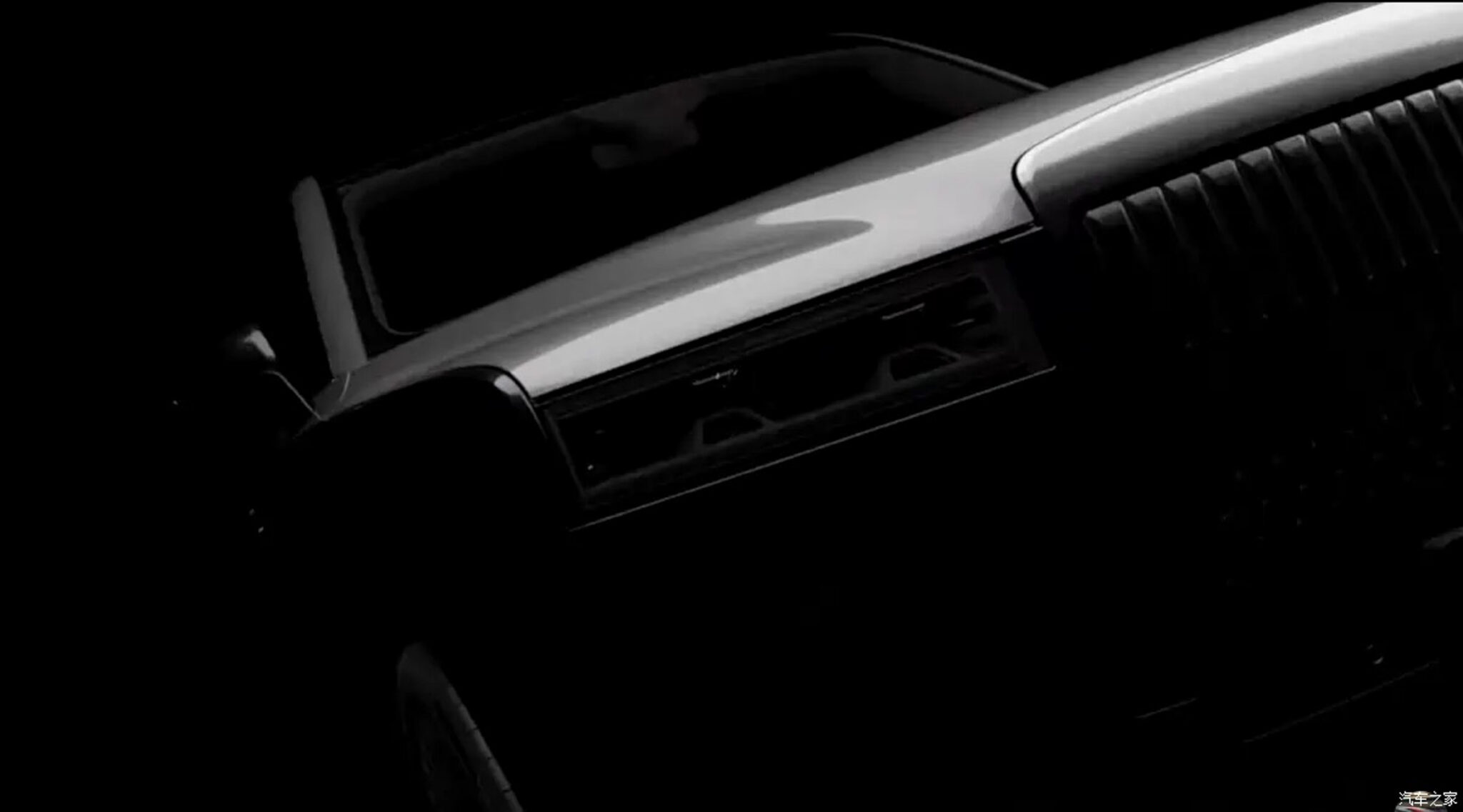 Dreame’s Cullinan SUV Clone Might Be Rolls-Royce’s Worst Nightmare ...