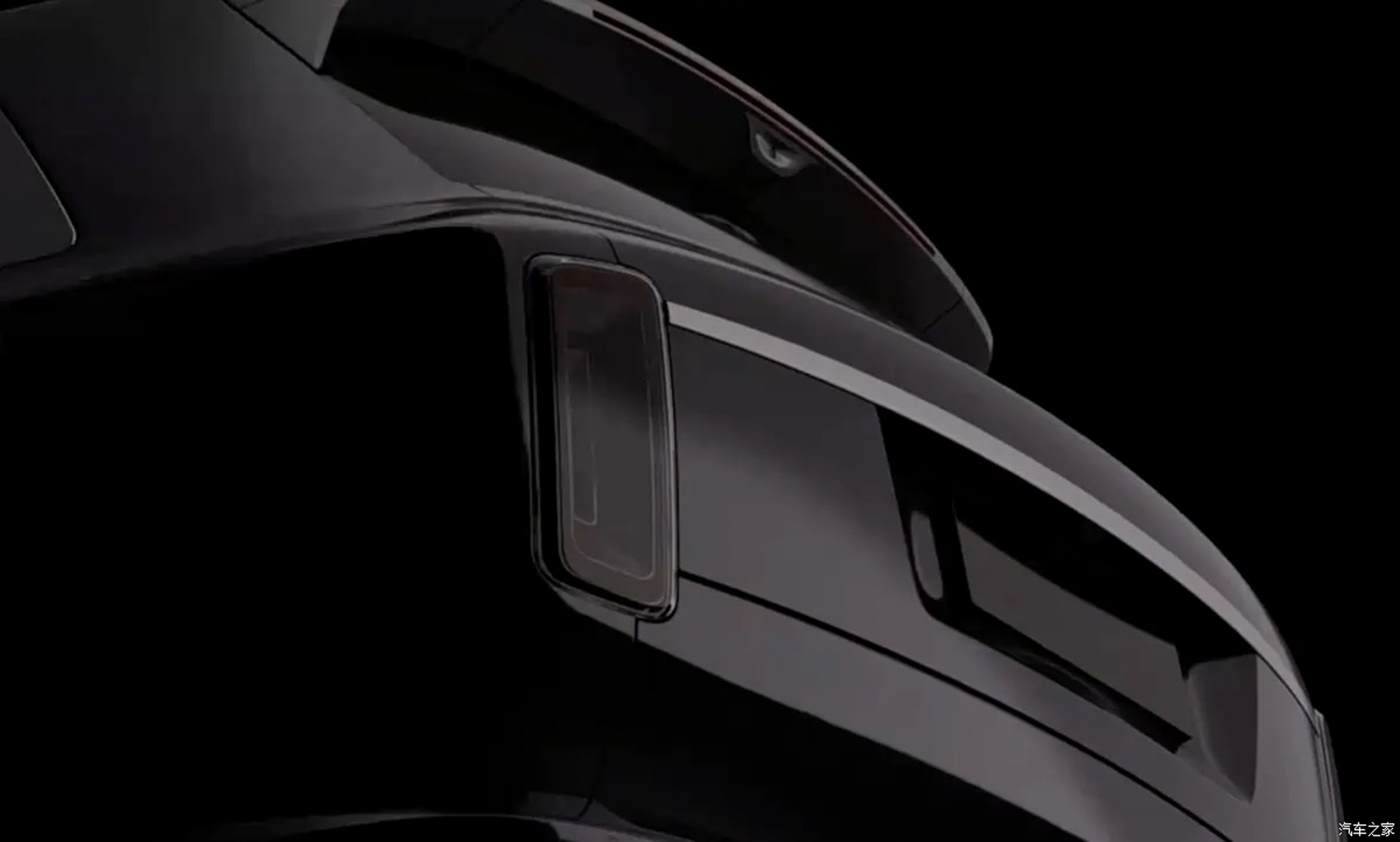 Dreame’s Cullinan SUV Clone Might Be Rolls-Royce’s Worst Nightmare ...