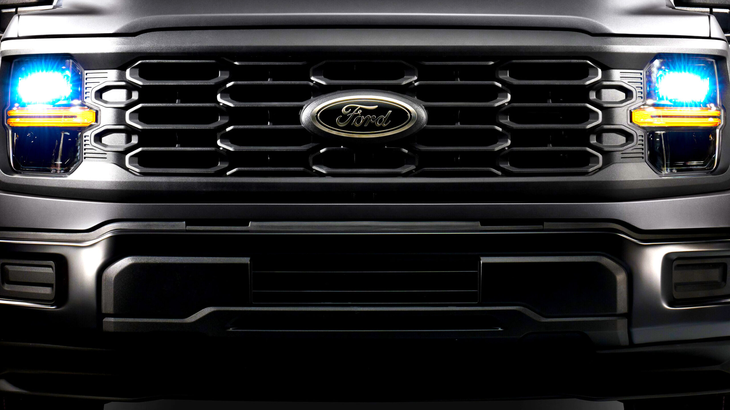 Drivers Say Ford’s V8 Is Guzzling Oil Faster Than Gasoline | Carscoops