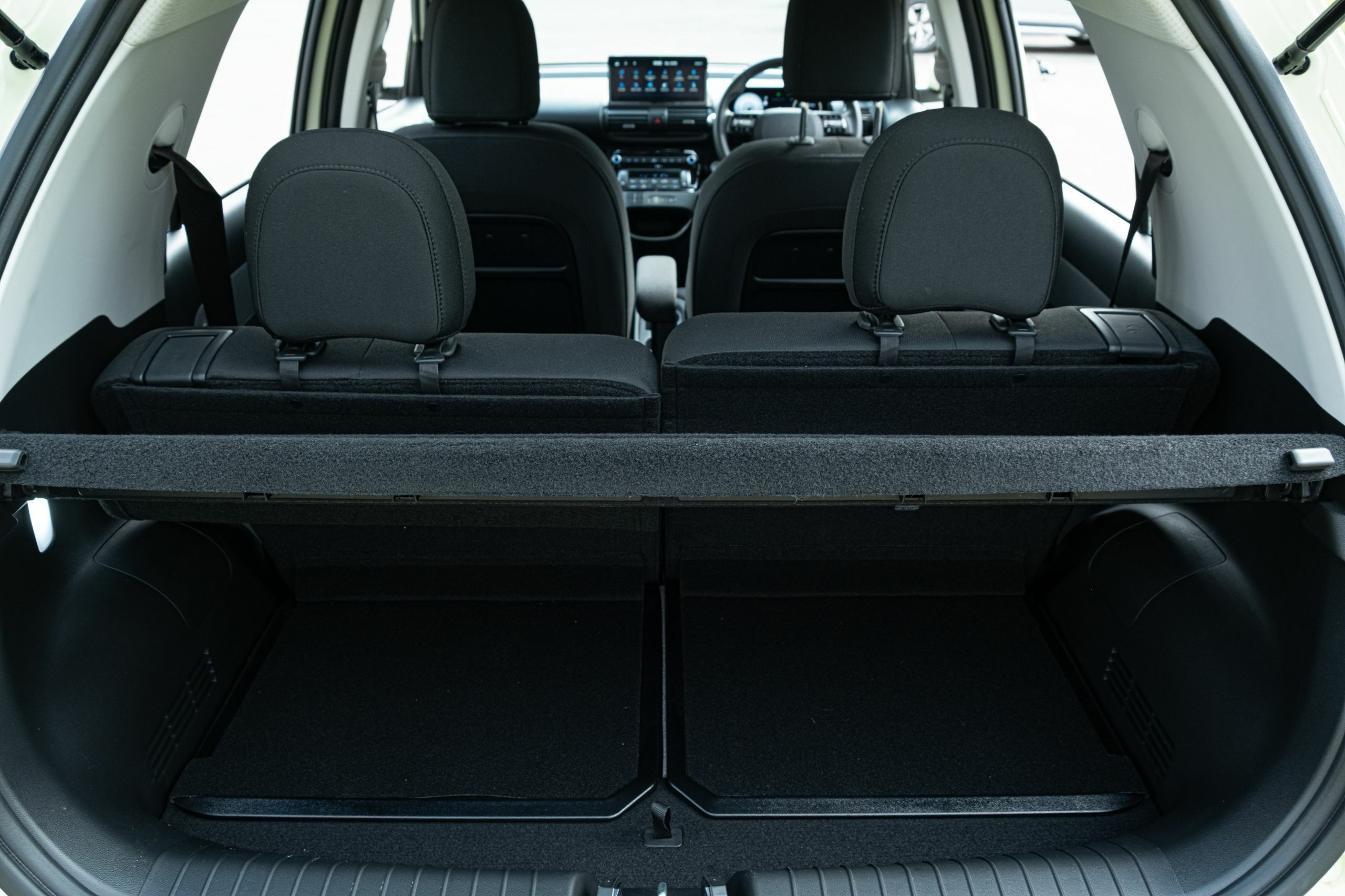 The Hyundai Inster Ticks Many Boxes Except The One That Counts: Review ...