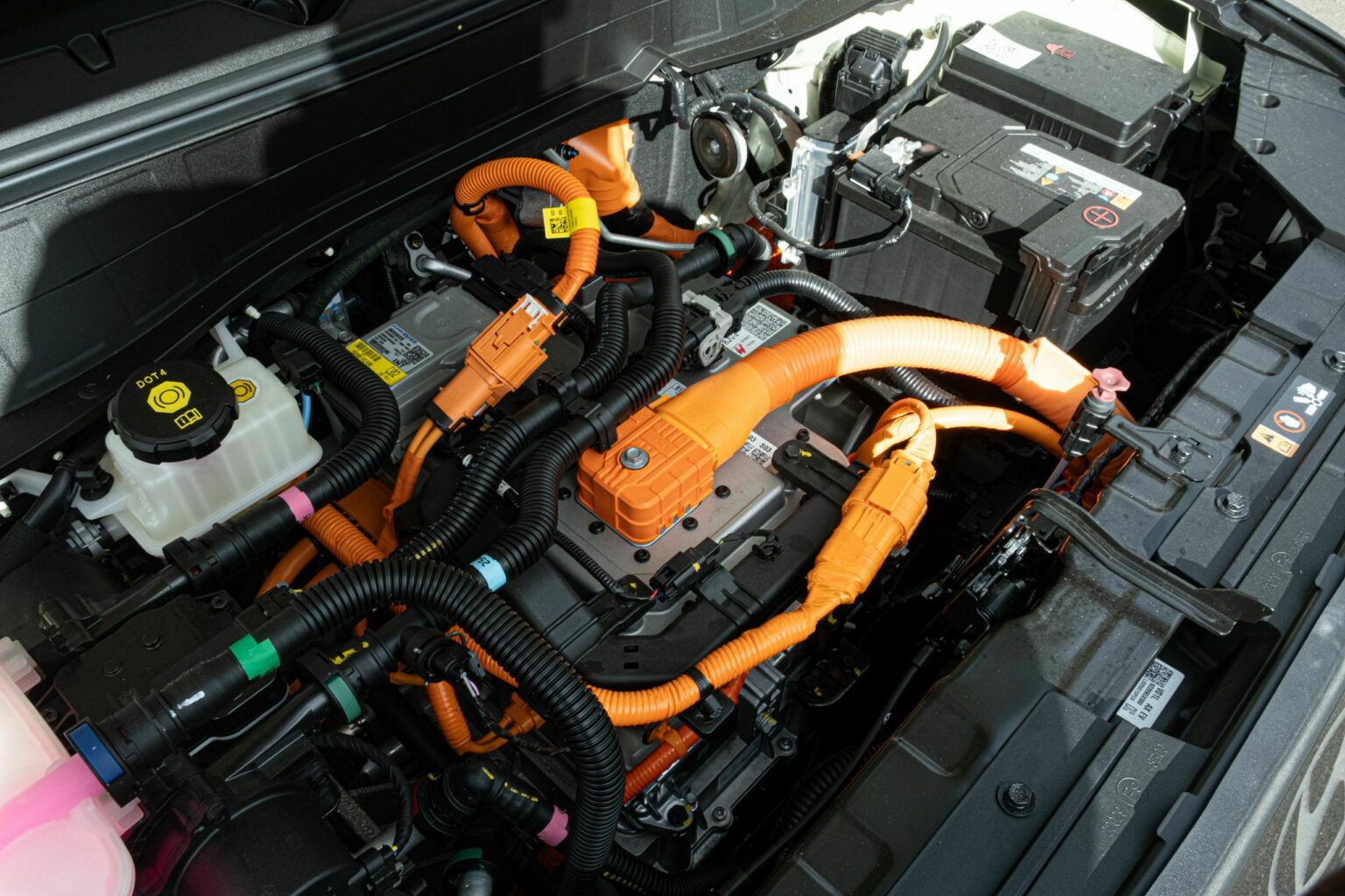 The Hyundai Inster Ticks Many Boxes Except The One That Counts: Review ...