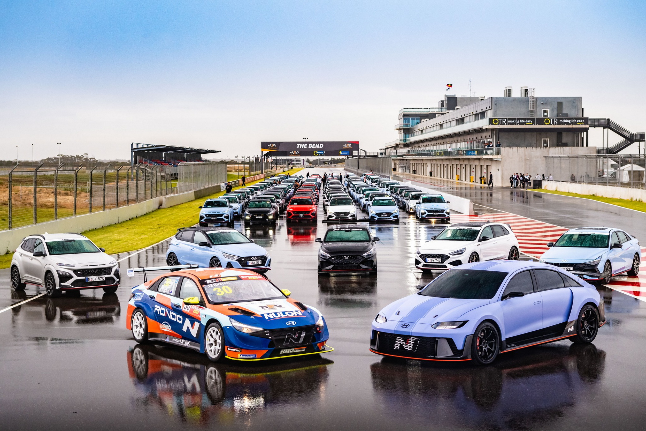Hyundai’s Letting The Cool Kids In And Some N Owners Can’t Handle It ...