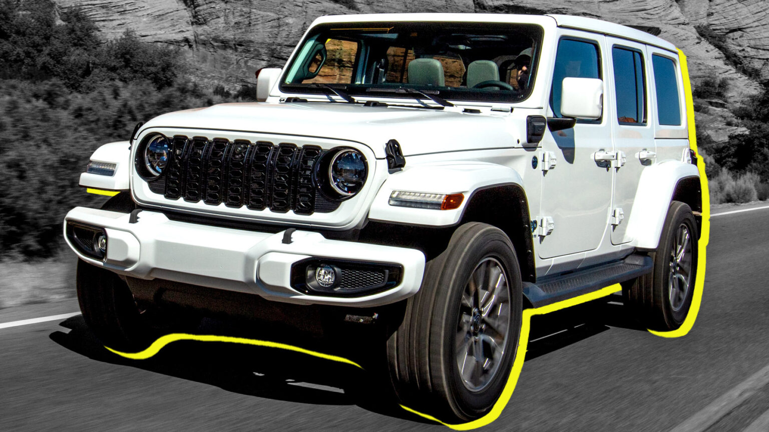 The $76 Jeep Wrangler Lease Is Real But So Is The $5K Price Of Entry ...