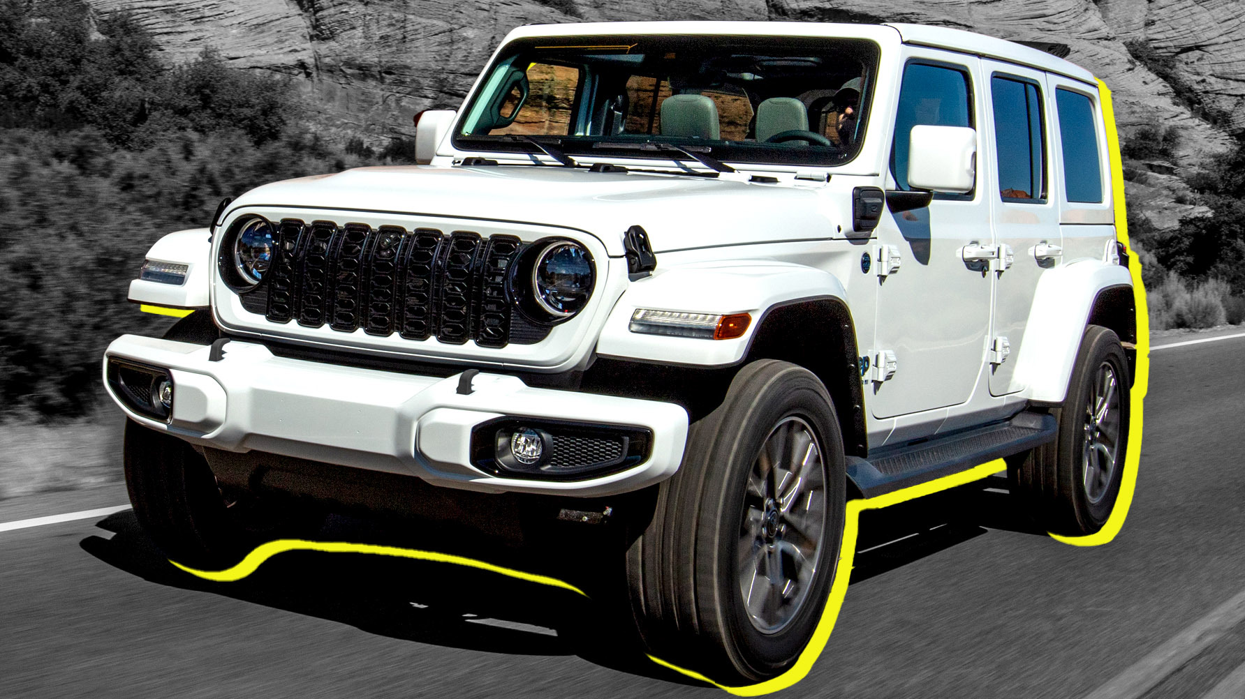 The $76 Jeep Wrangler Lease Is Real But So Is The $5K Price Of Entry ...