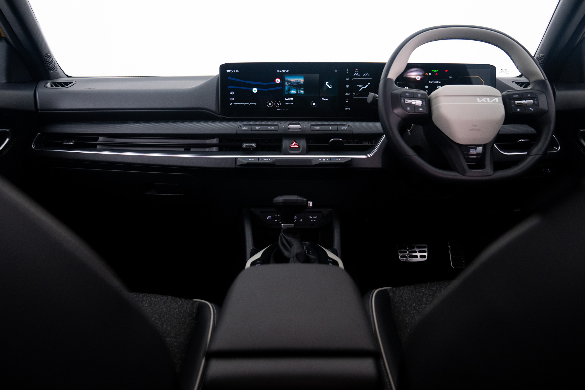 Kia’s K4 Just Struck A Killer Blow To The VW Golf | Carscoops