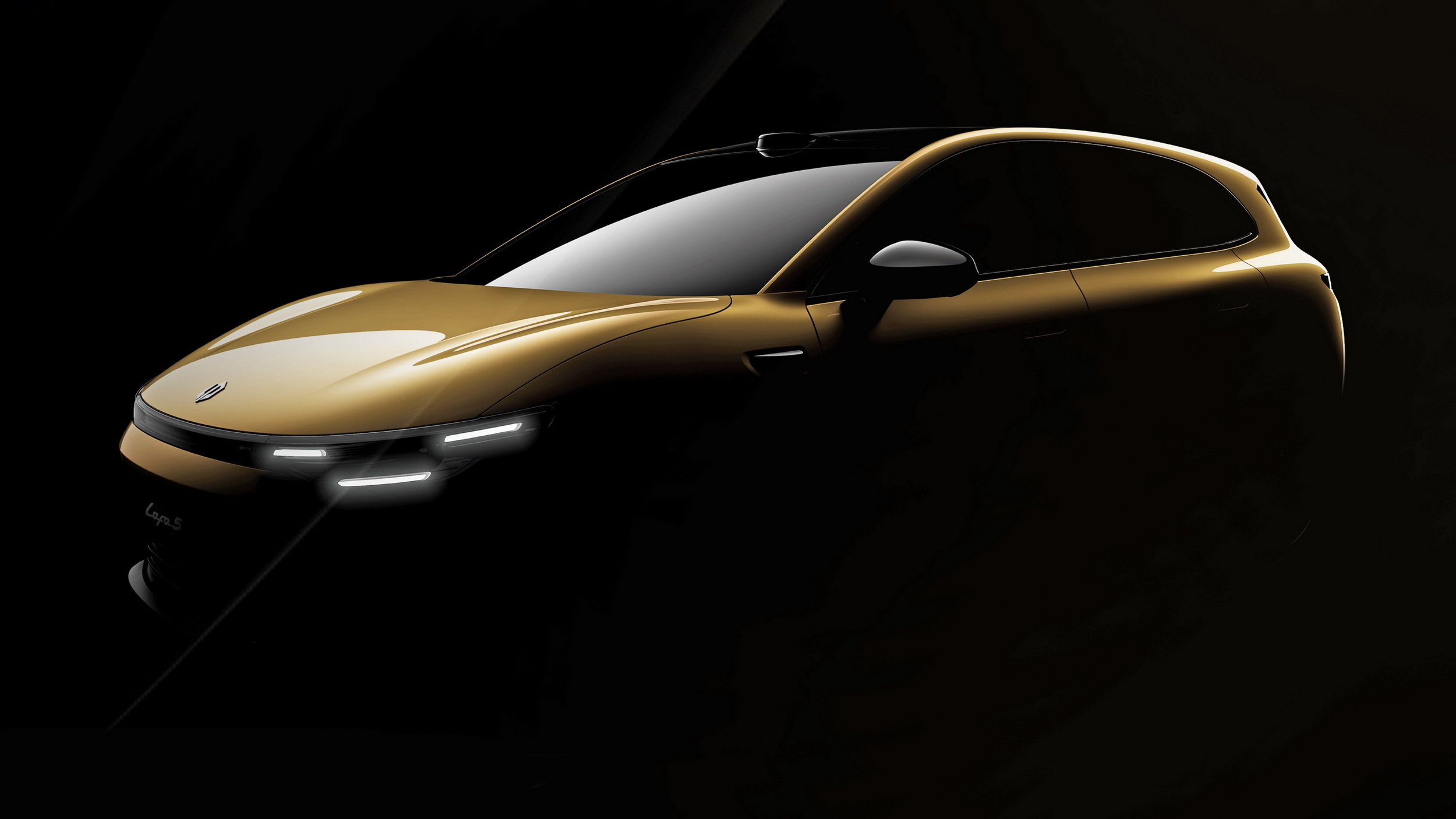 teaser | Carscoops