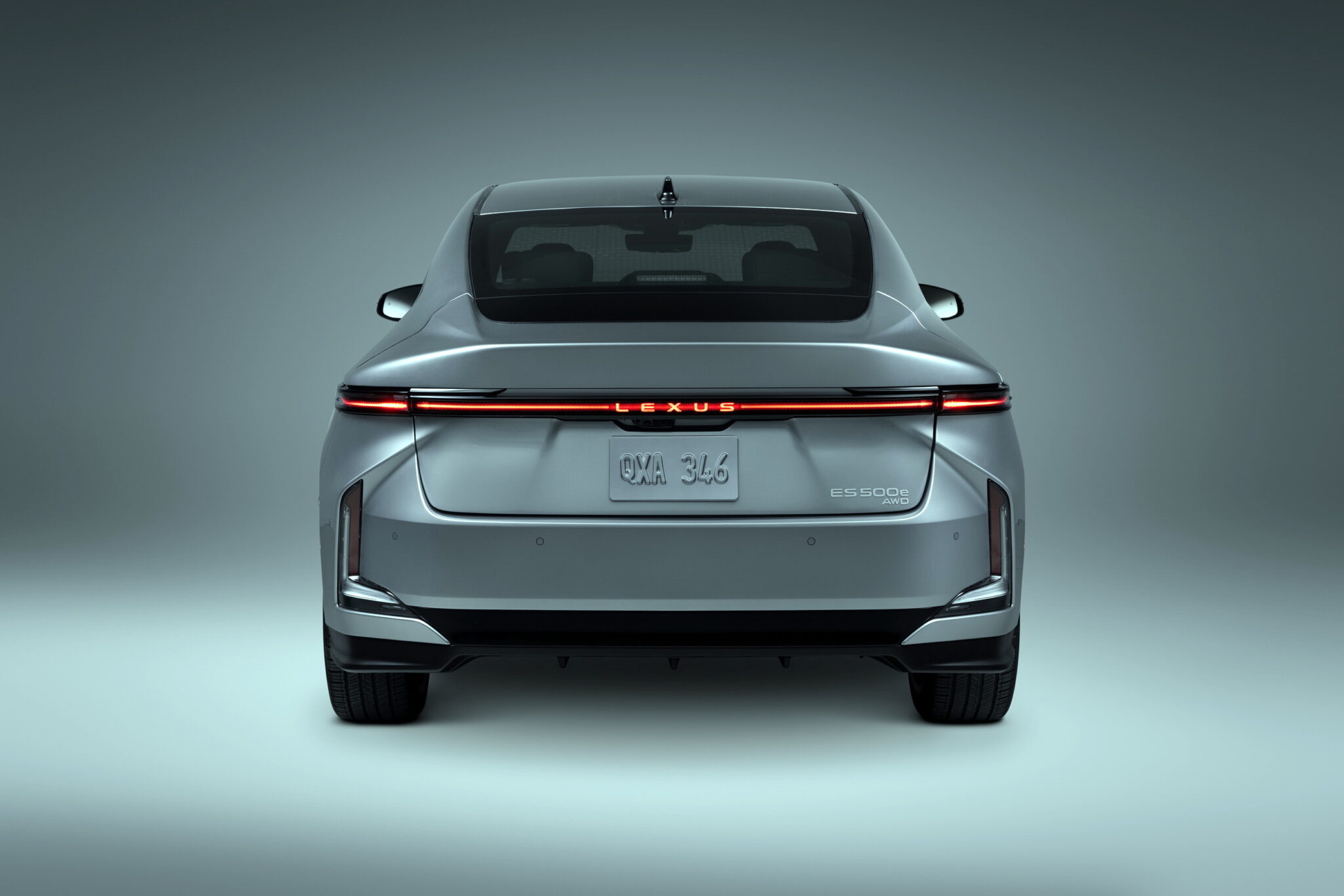 Lexus To Pull The Plug On US-Built ES And Move Production Overseas ...