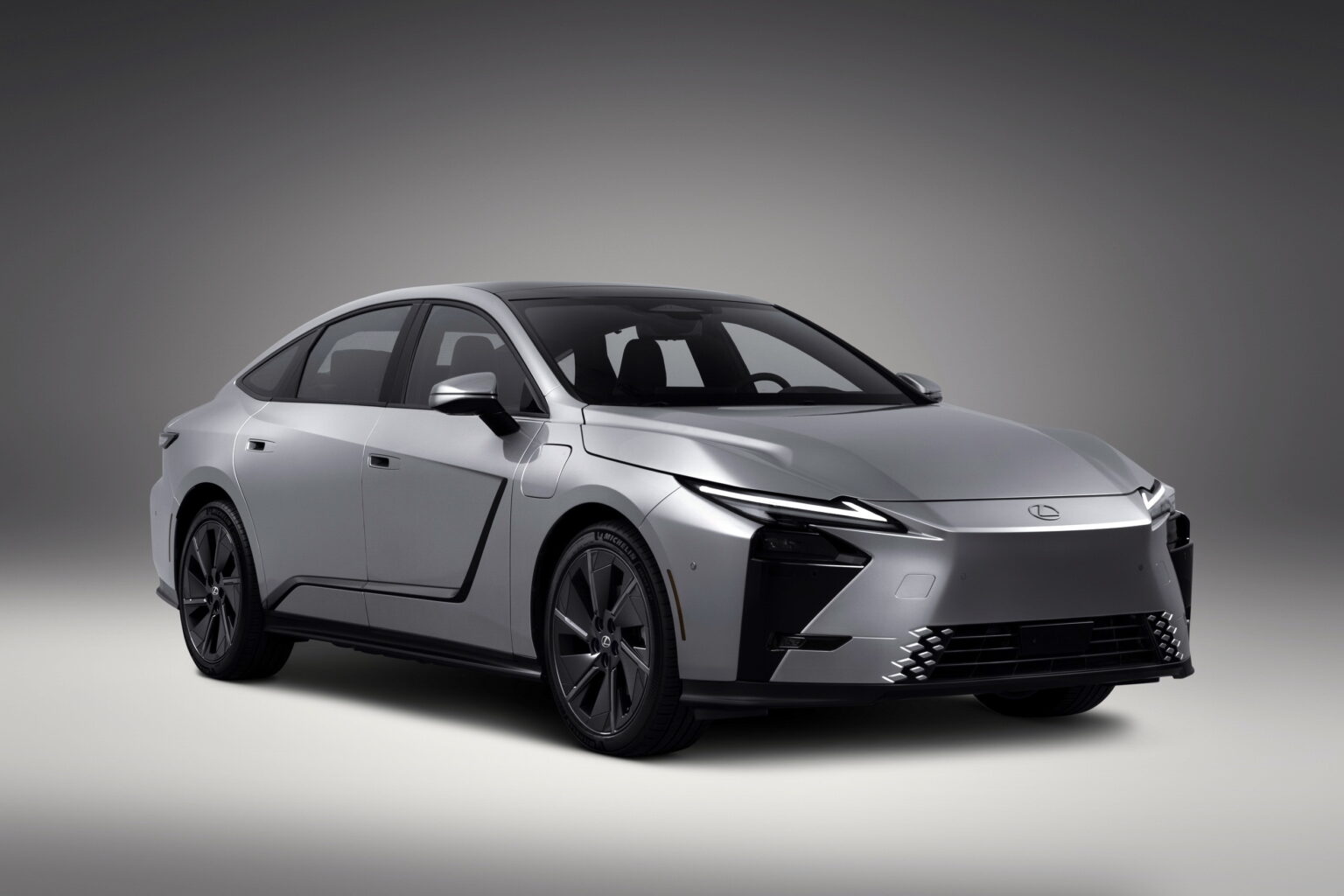 Lexus To Pull The Plug On US-Built ES And Move Production Overseas ...