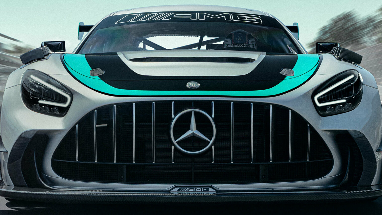 Mercedes-AMG’s Latest Special Edition Costs Nearly $800,000 | Carscoops