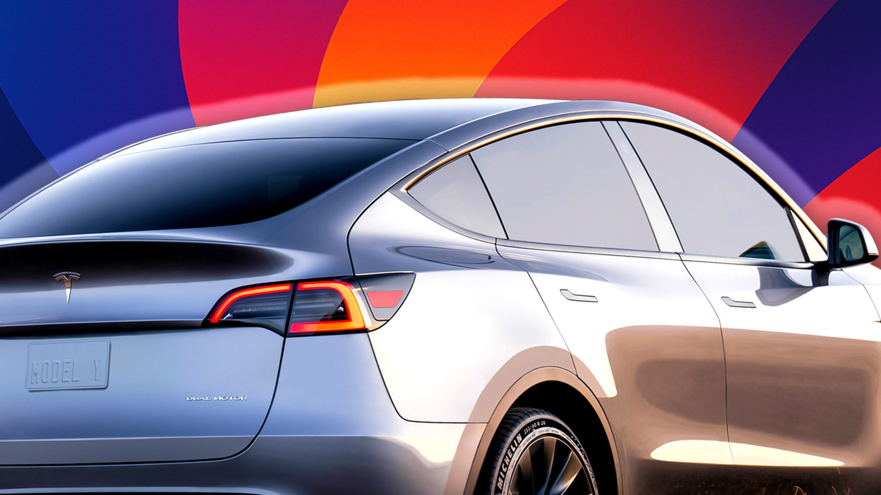 Crash Victim Trapped In Burning Tesla Sues Over Door Handles | Carscoops
