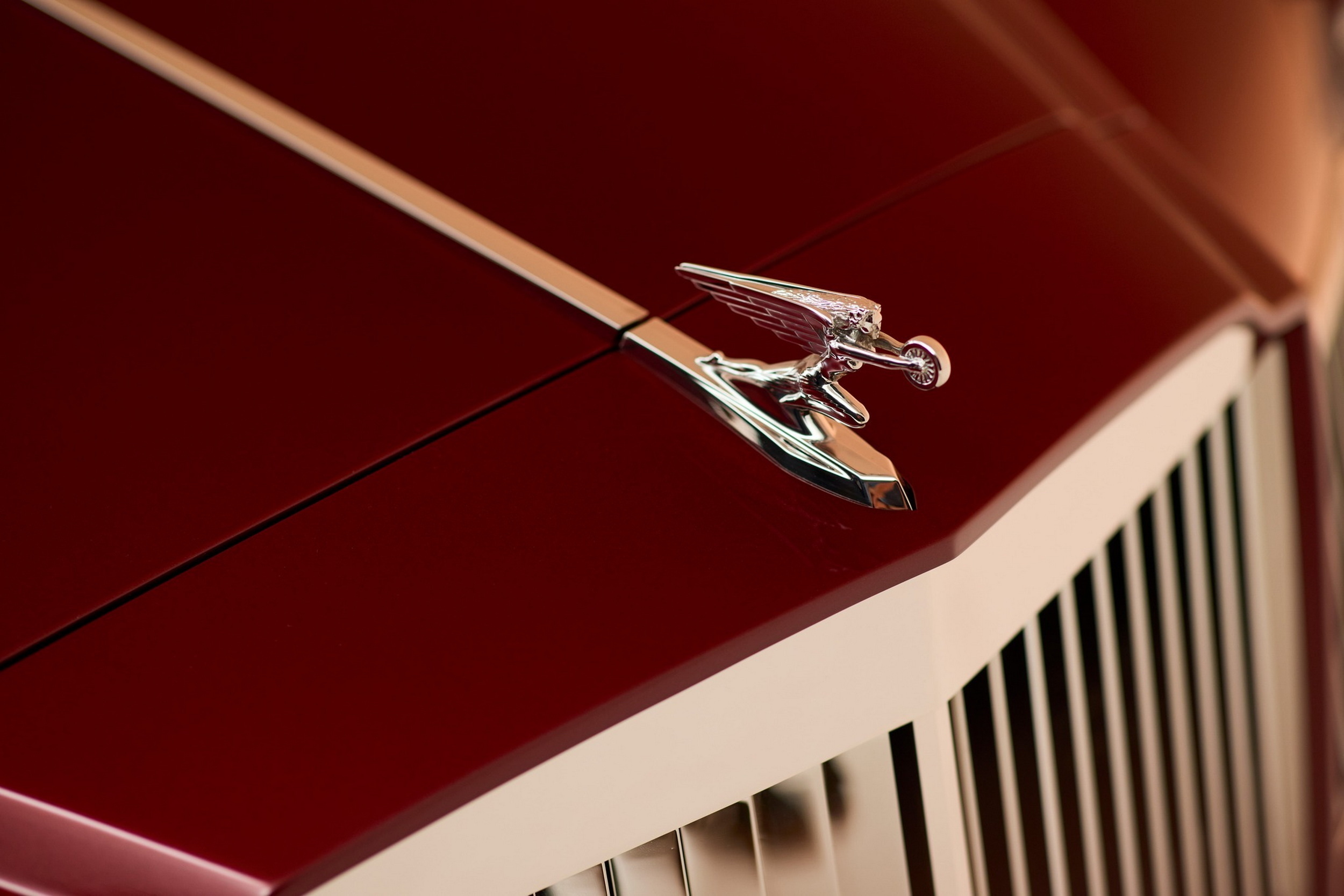 After 67 Years, Packard’s Lost Sedan Finally Comes To Life As A ...