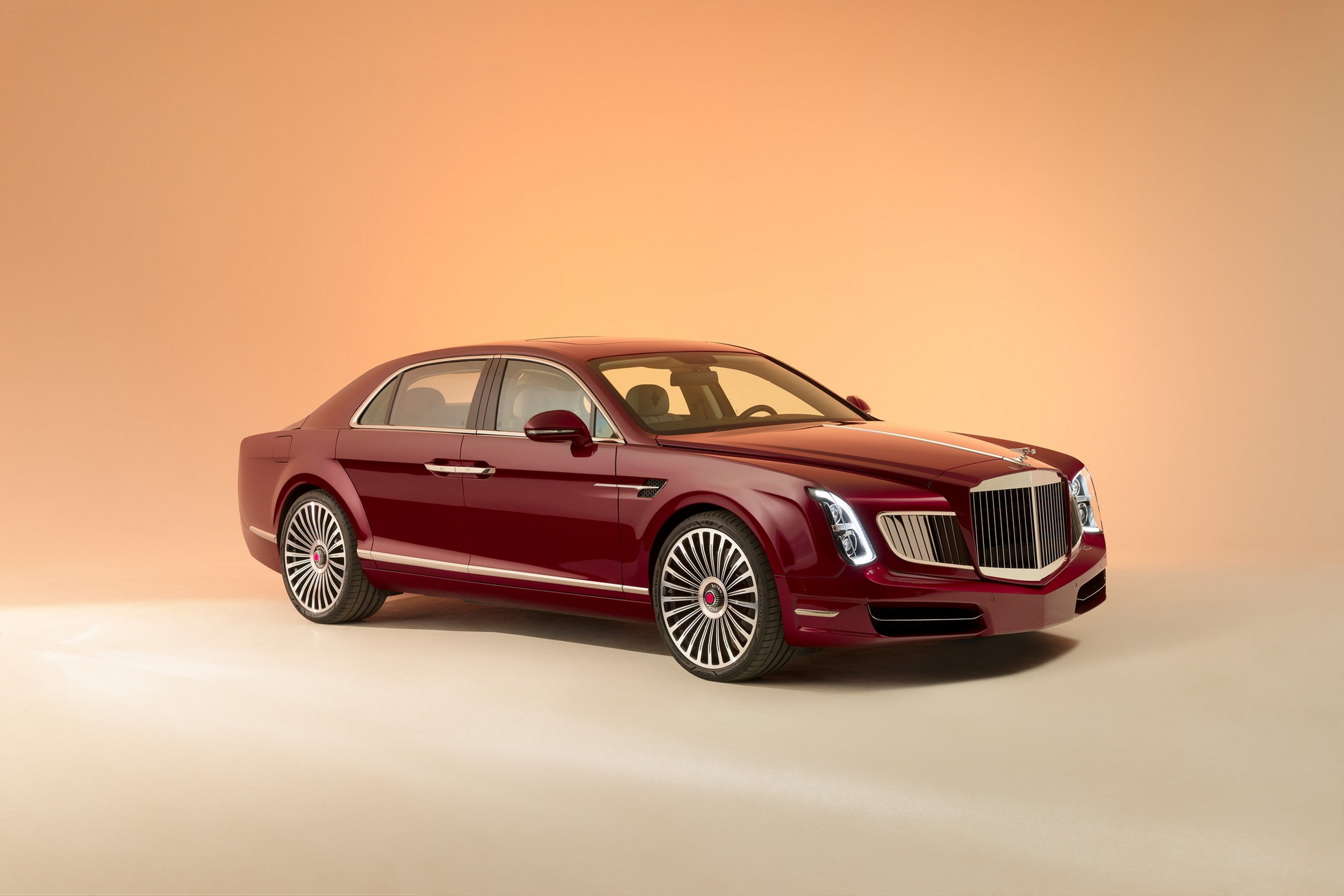 After 67 Years, Packard’s Lost Sedan Finally Comes To Life As A ...