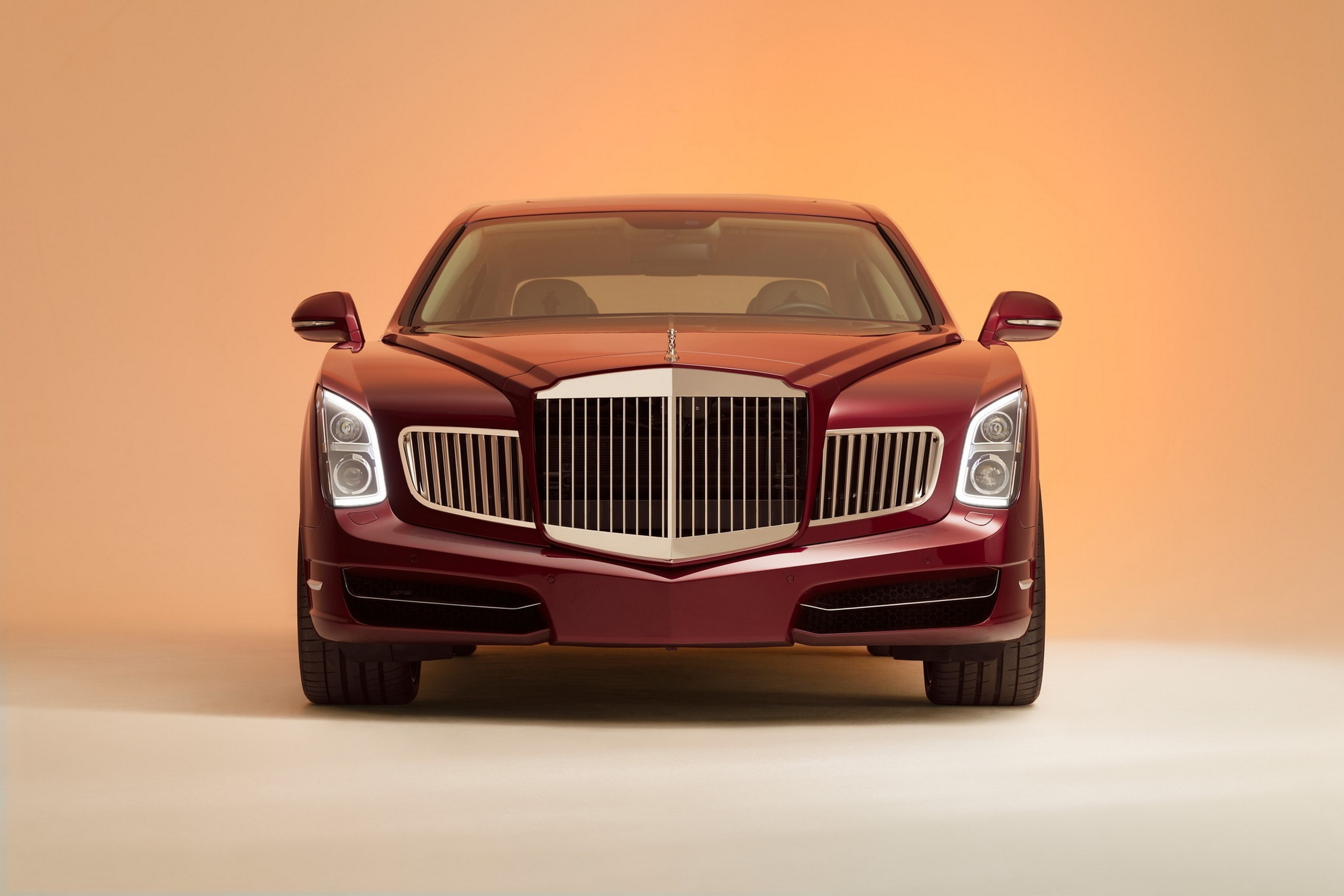 After 67 Years, Packard’s Lost Sedan Finally Comes To Life As A ...