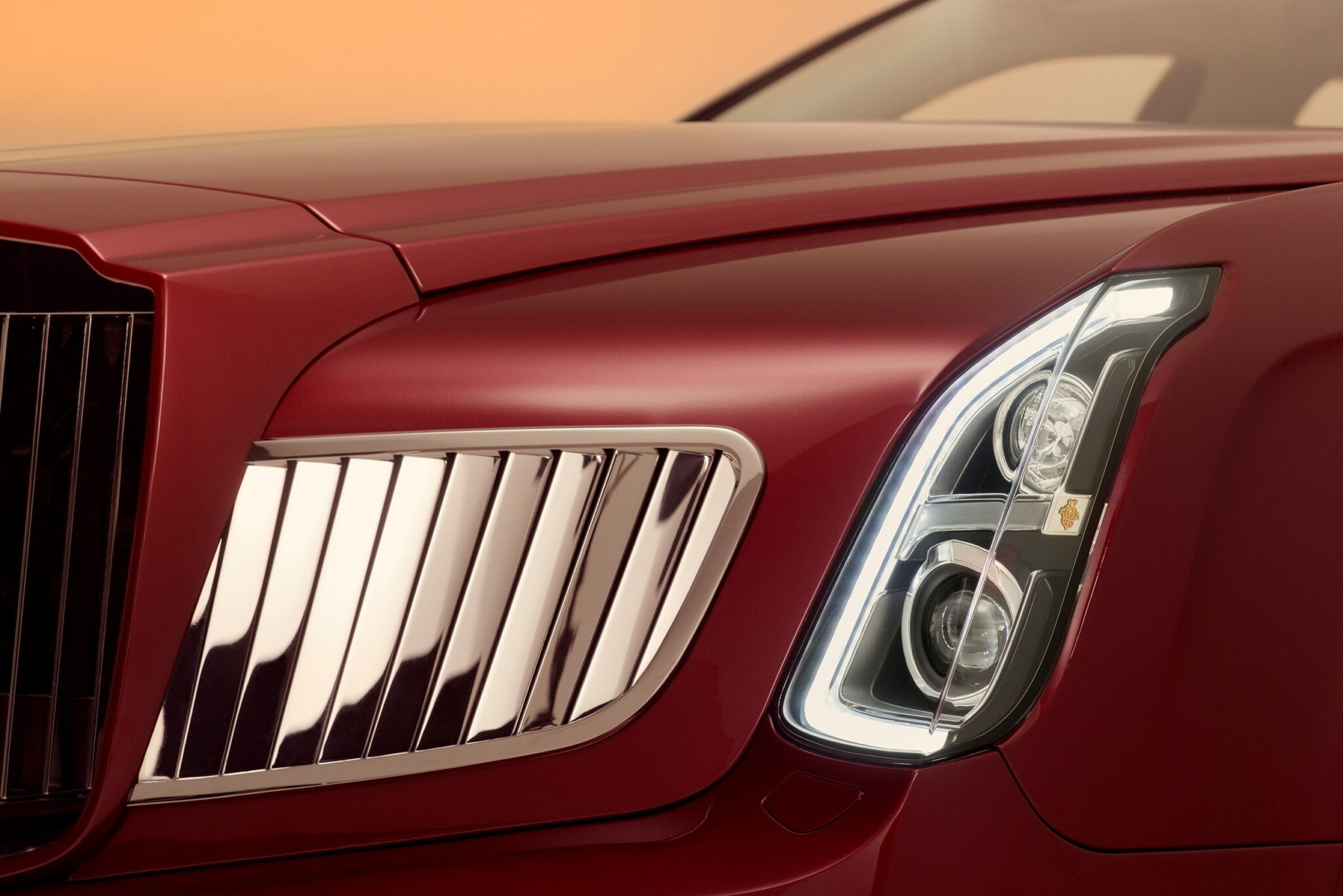 After 67 Years, Packard’s Lost Sedan Finally Comes To Life As A ...