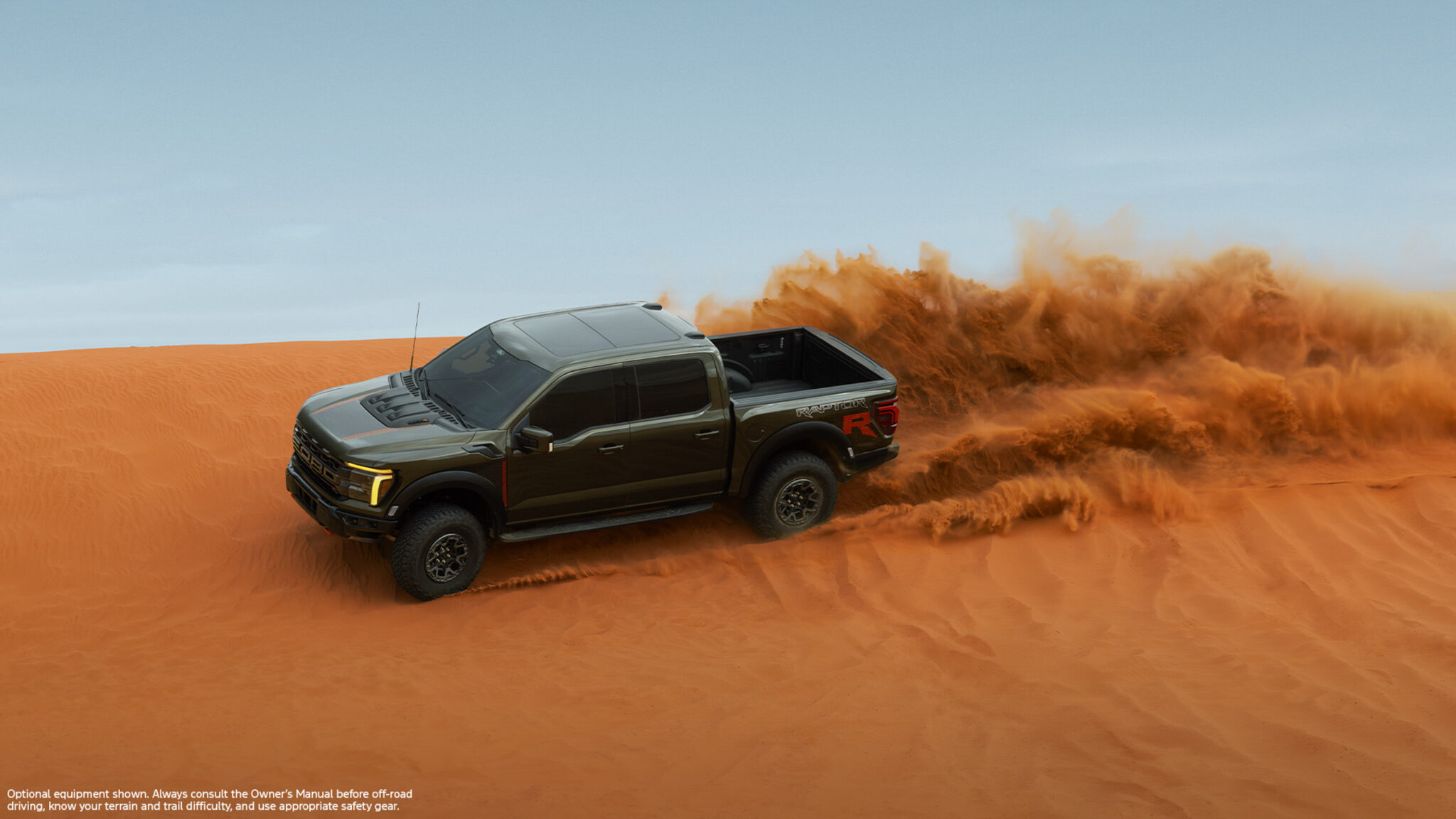 Ford’s Ad Team: Cars Are Out, Drivers And Lifestyles Are Where It’s At ...
