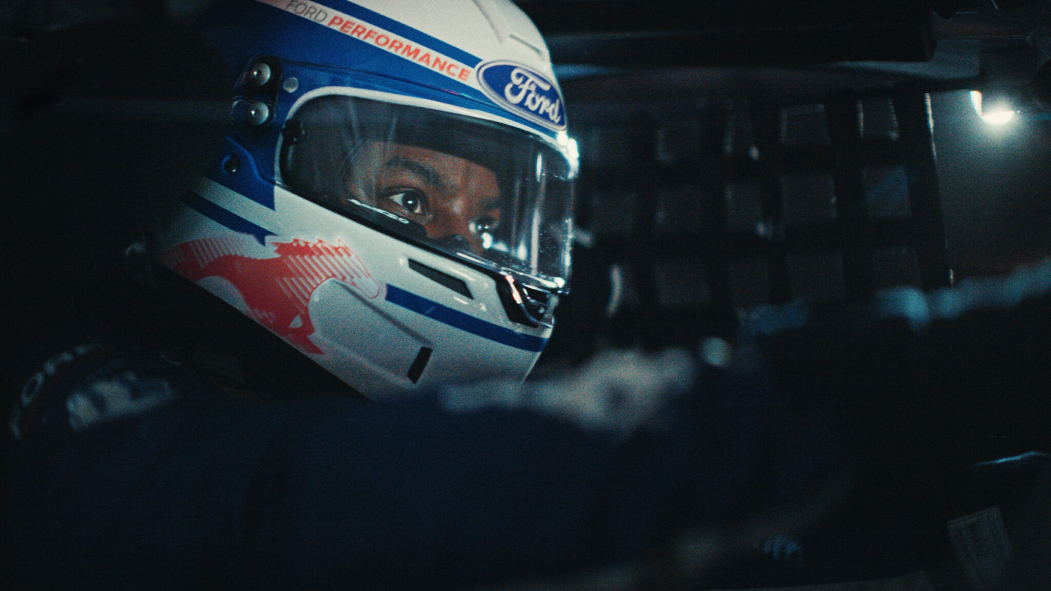 Ford’s Ad Team: Cars Are Out, Drivers And Lifestyles Are Where It’s At ...