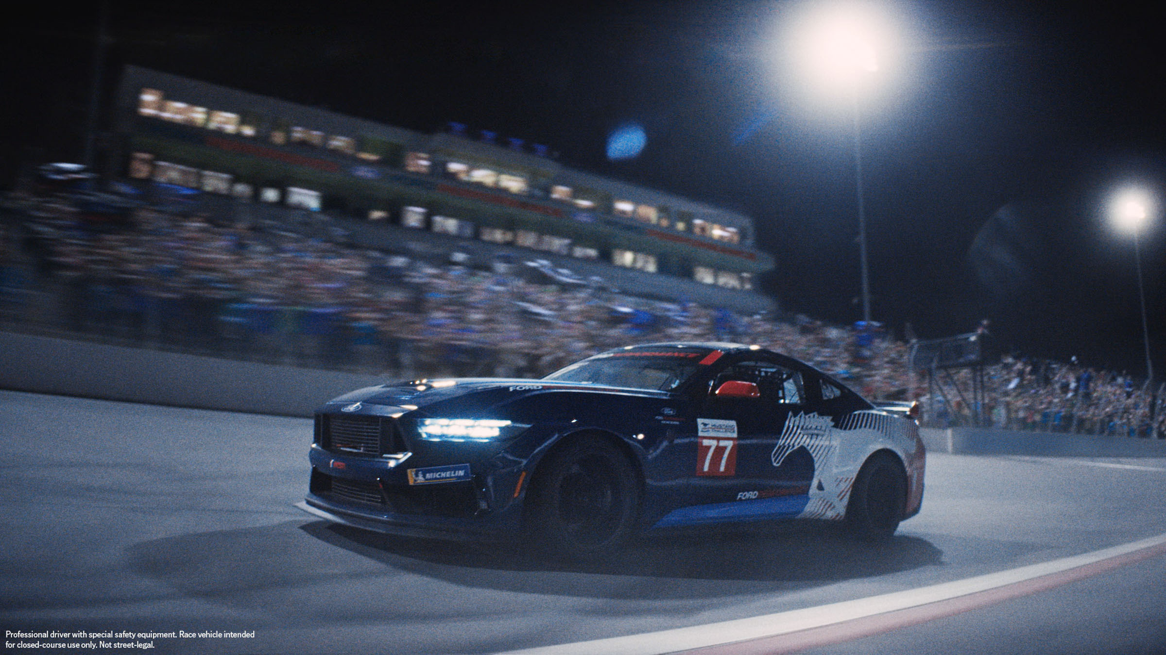 Ford’s Ad Team: Cars Are Out, Drivers And Lifestyles Are Where It’s At ...