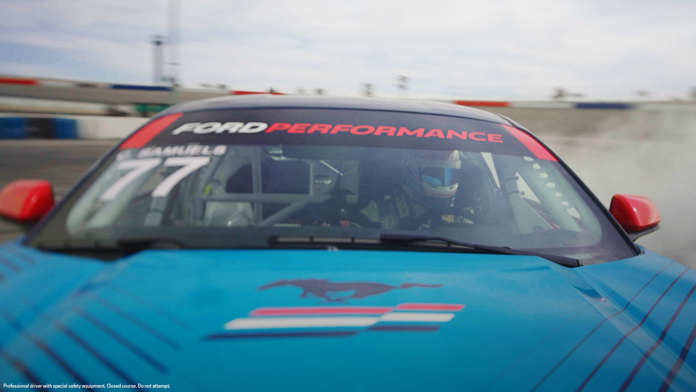 Ford’s Ad Team: Cars Are Out, Drivers And Lifestyles Are Where It’s At ...