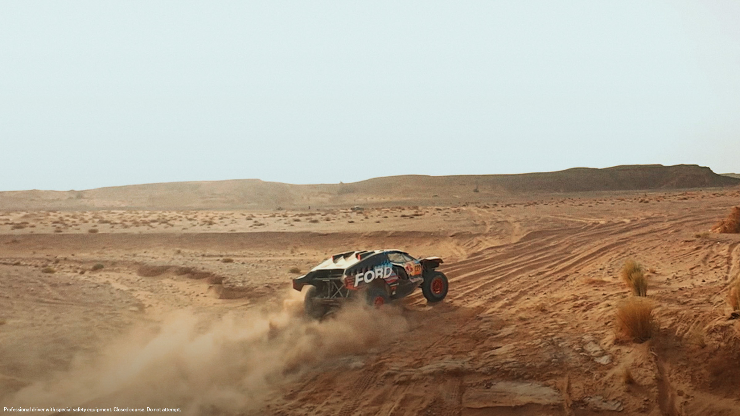 Ford’s Ad Team: Cars Are Out, Drivers And Lifestyles Are Where It’s At ...